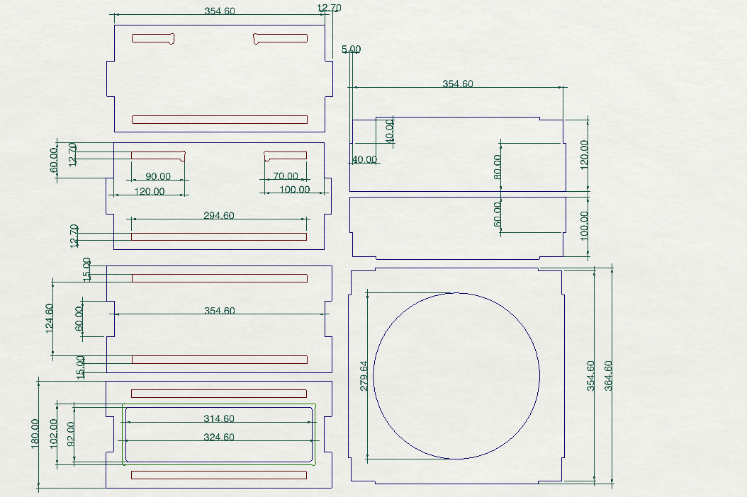 DIY Modular Guitar Amp! : 10 Steps (with Pictures) - Instructables