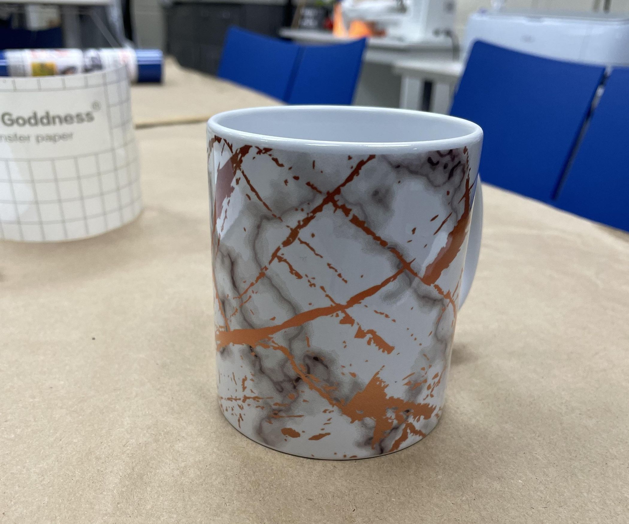 Designer Mug : 5 Steps - Instructables