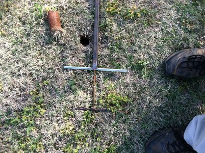 Garden Planter / Grass Plugger - Instructables