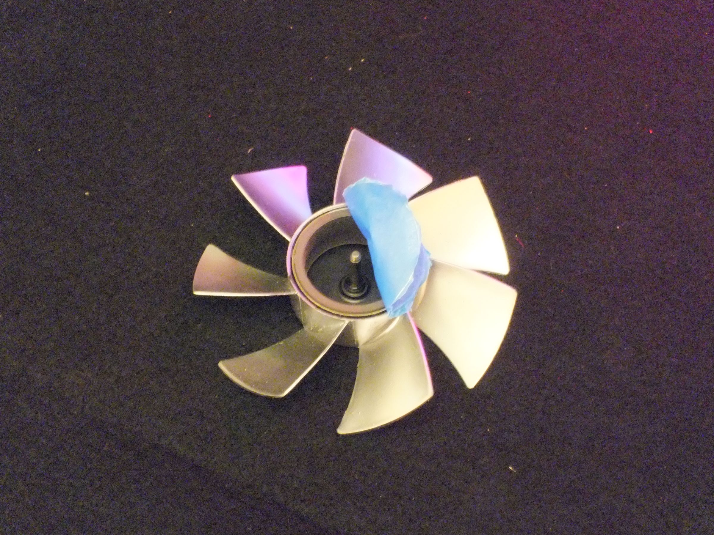 REPAINT a PC FAN (MOD) : 8 Steps - Instructables