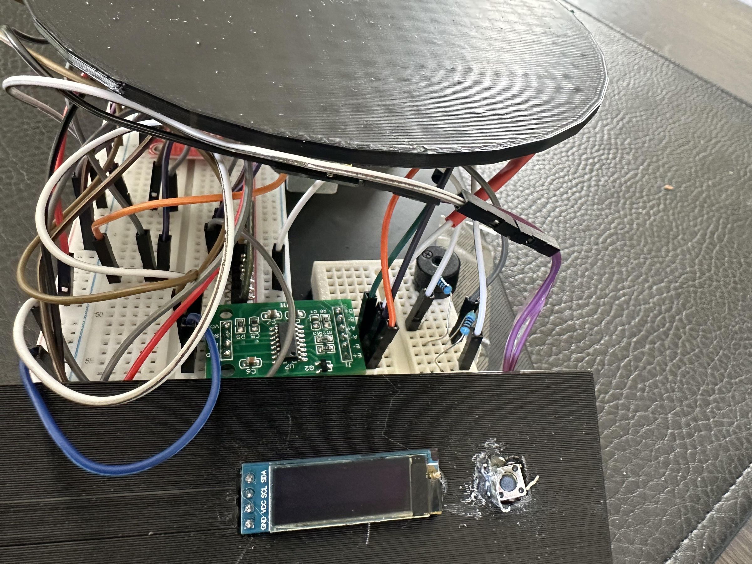 Arduino Scale (SmartScale) : 7 Steps - Instructables