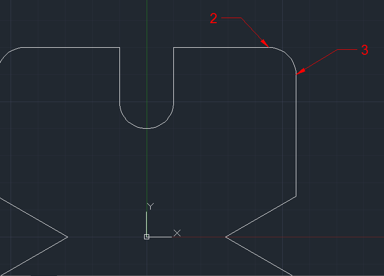 CNC Router Programming Using G-Code And The Incremental G91, 51% OFF