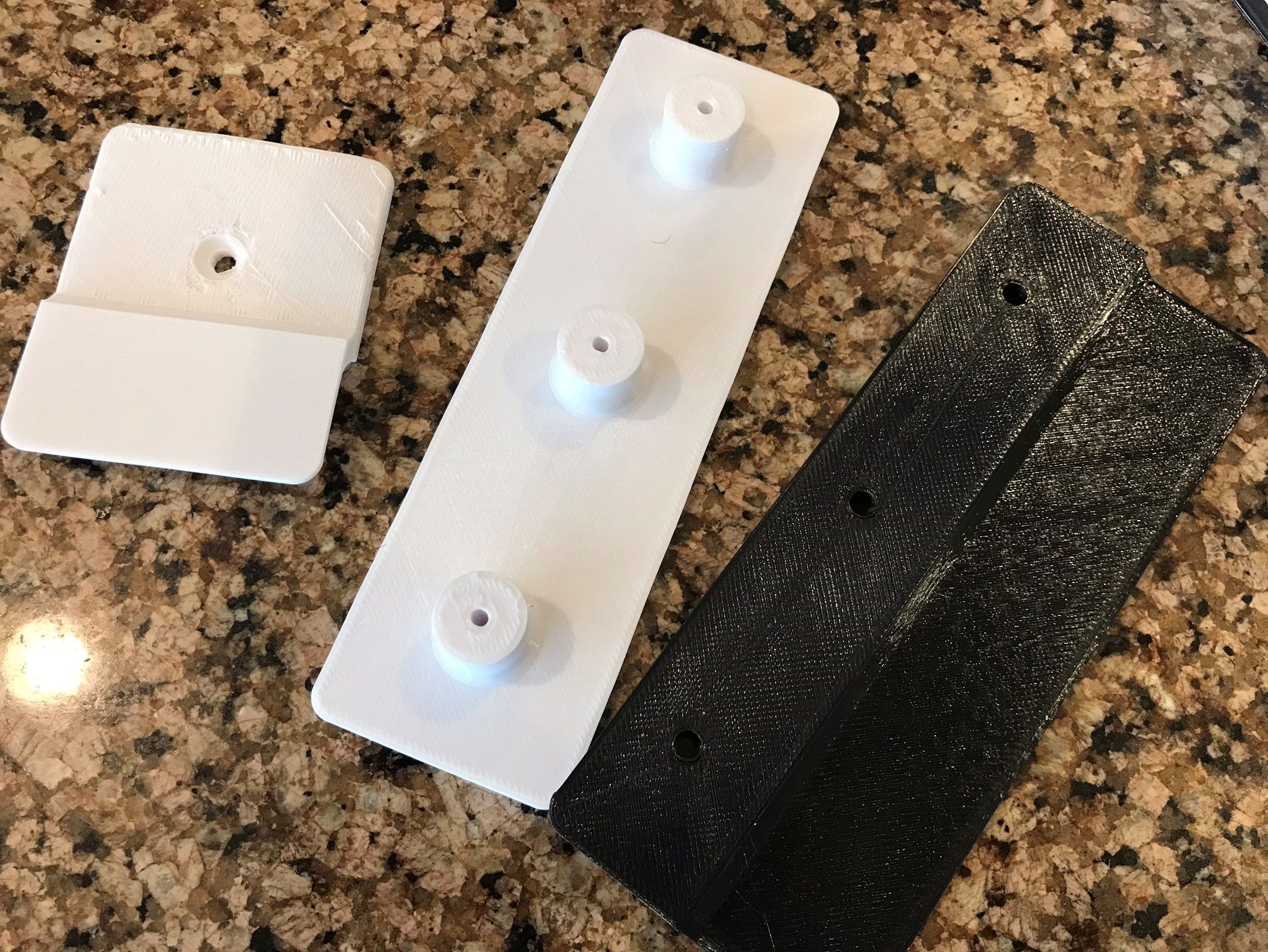 DIY Pushpin Board Use Foam Board and 3D Printer : 5 Steps (with ...