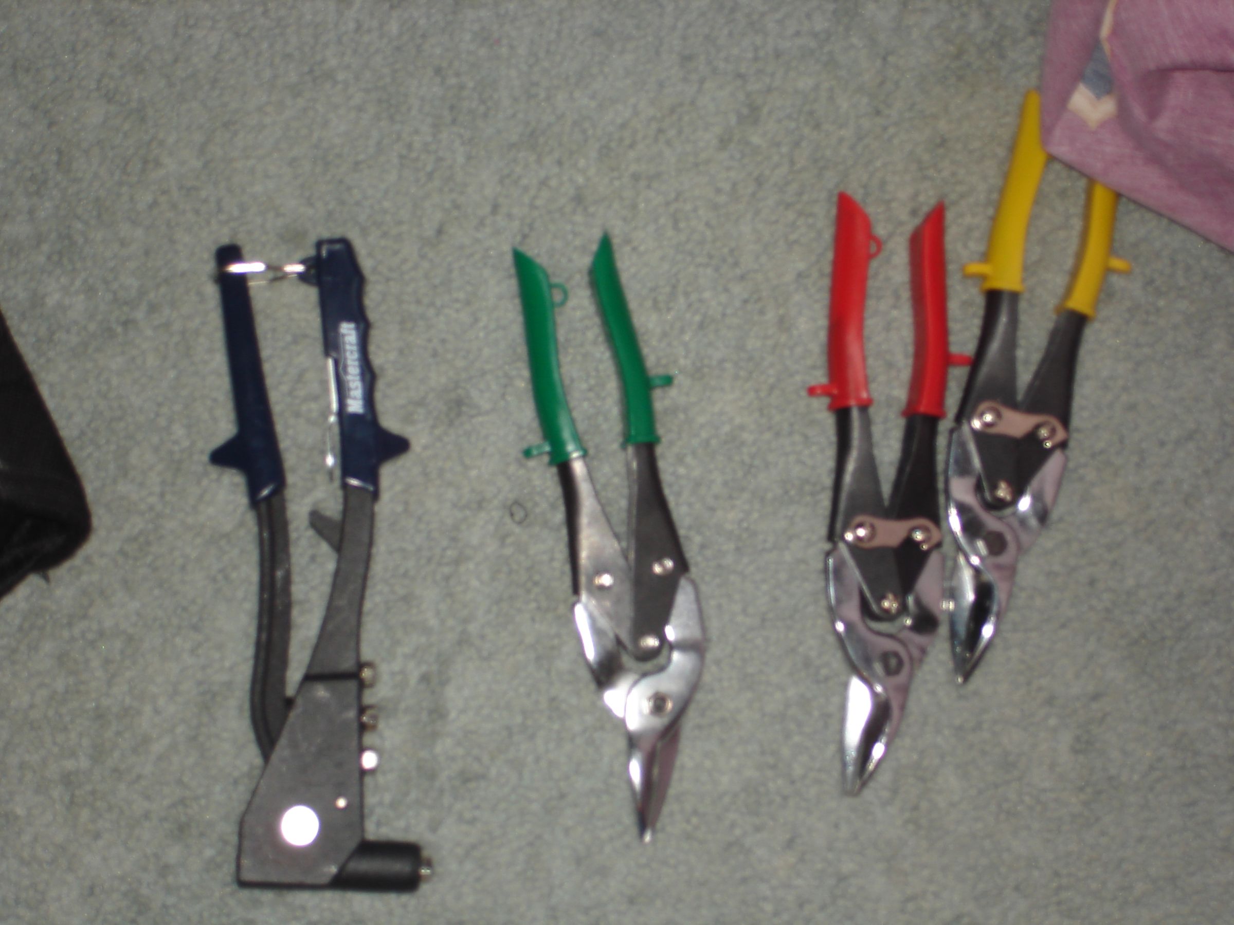 Building a Medieval Gauntlet : 11 Steps (with Pictures) - Instructables