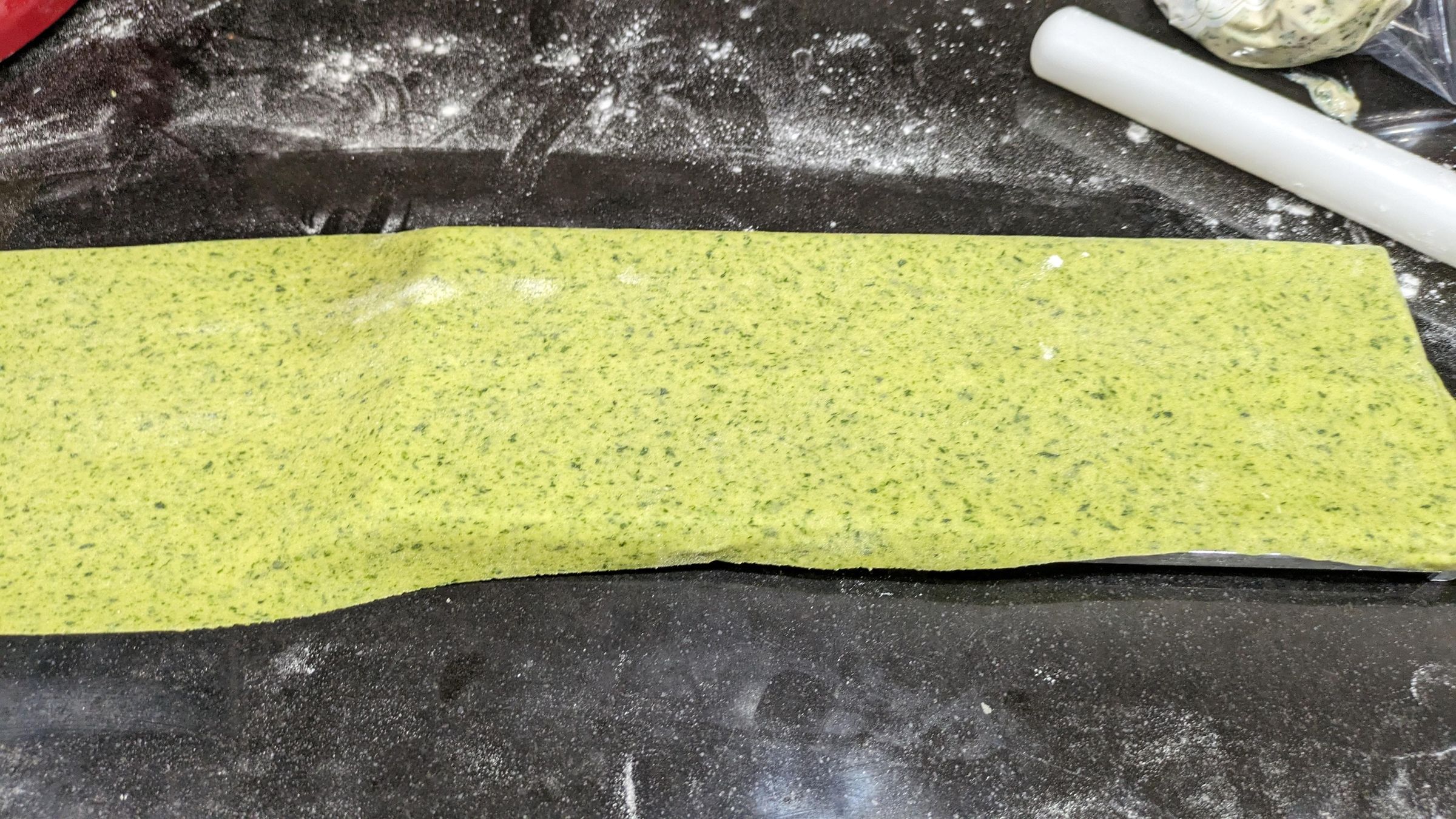 Spinach Ravioli : 7 Steps (with Pictures) - Instructables