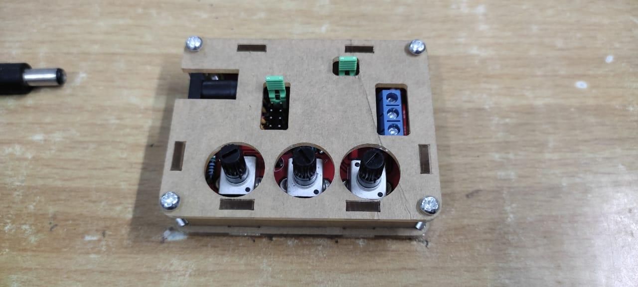 XR2206 Function Generator Kit : 5 Steps - Instructables