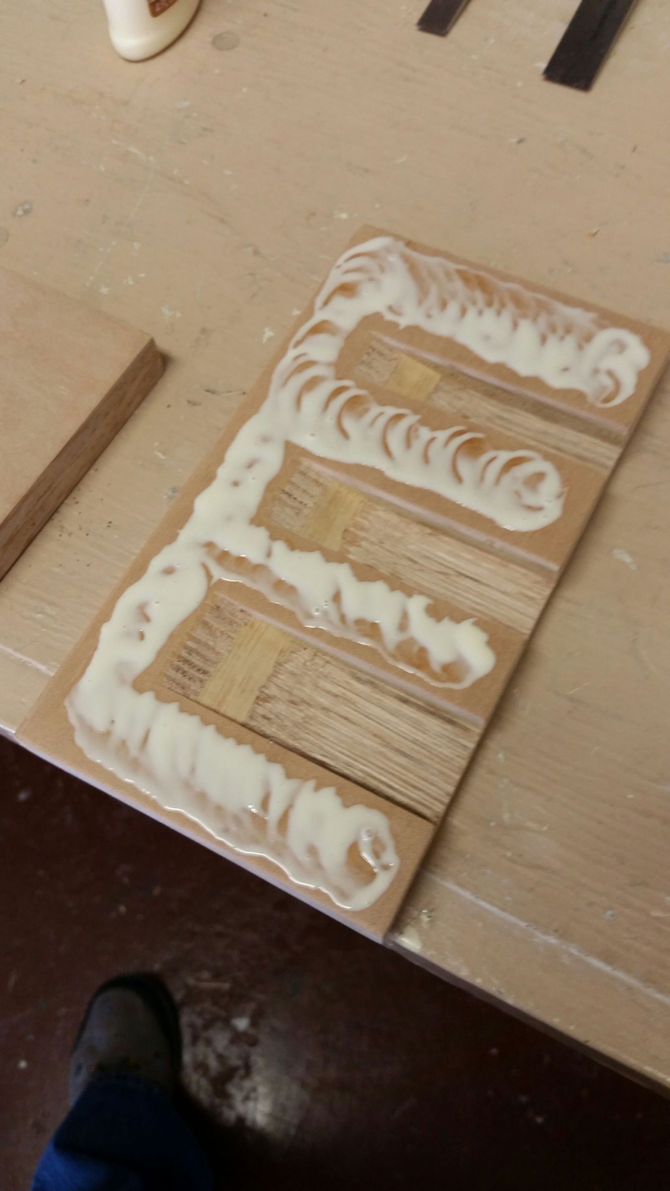 Wood Chisel Holder : 6 Steps (with Pictures) - Instructables