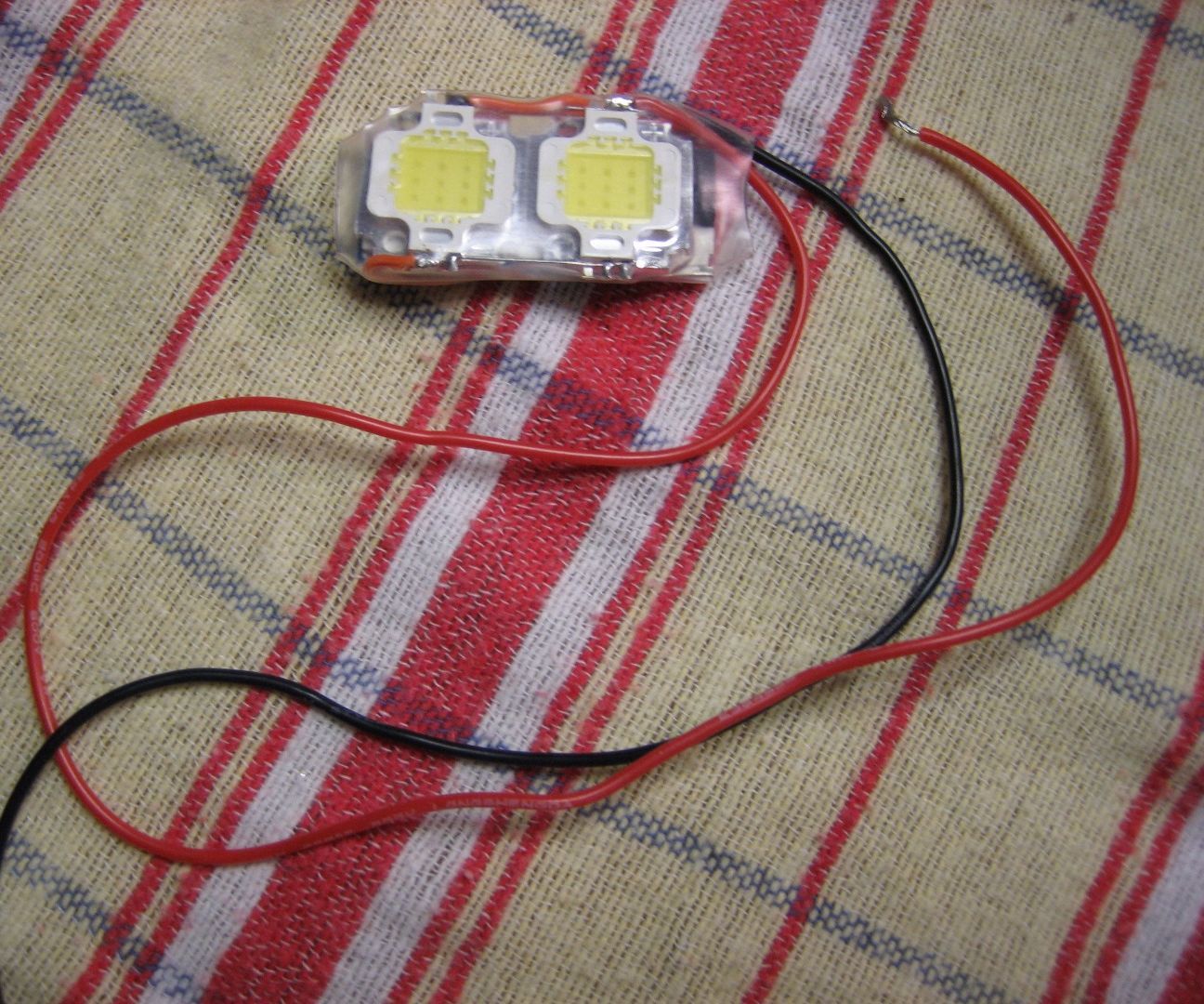 20W LED-strobe for RC-aircraft : 7 Steps (with Pictures) - Instructables