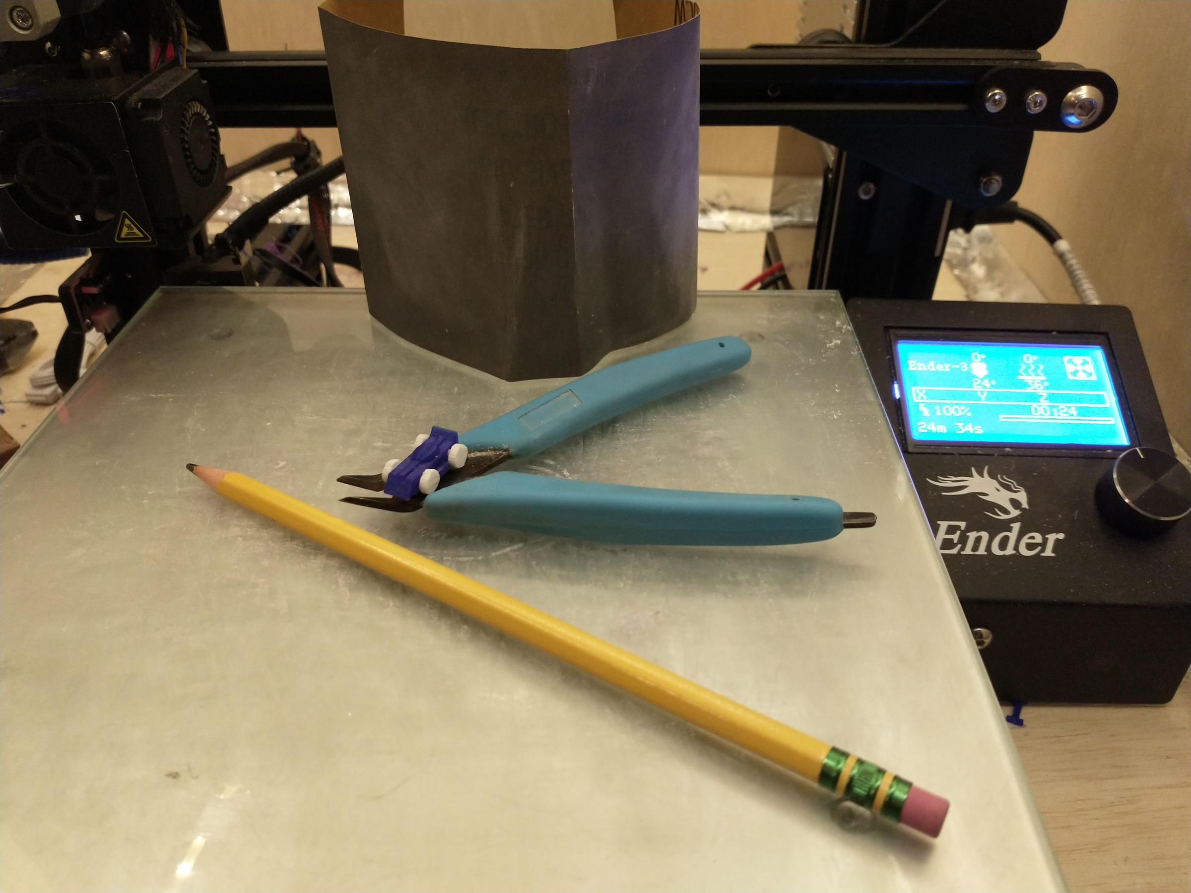 Let's Make 3D Printed Micro Cars! : 4 Steps (with Pictures) - Instructables