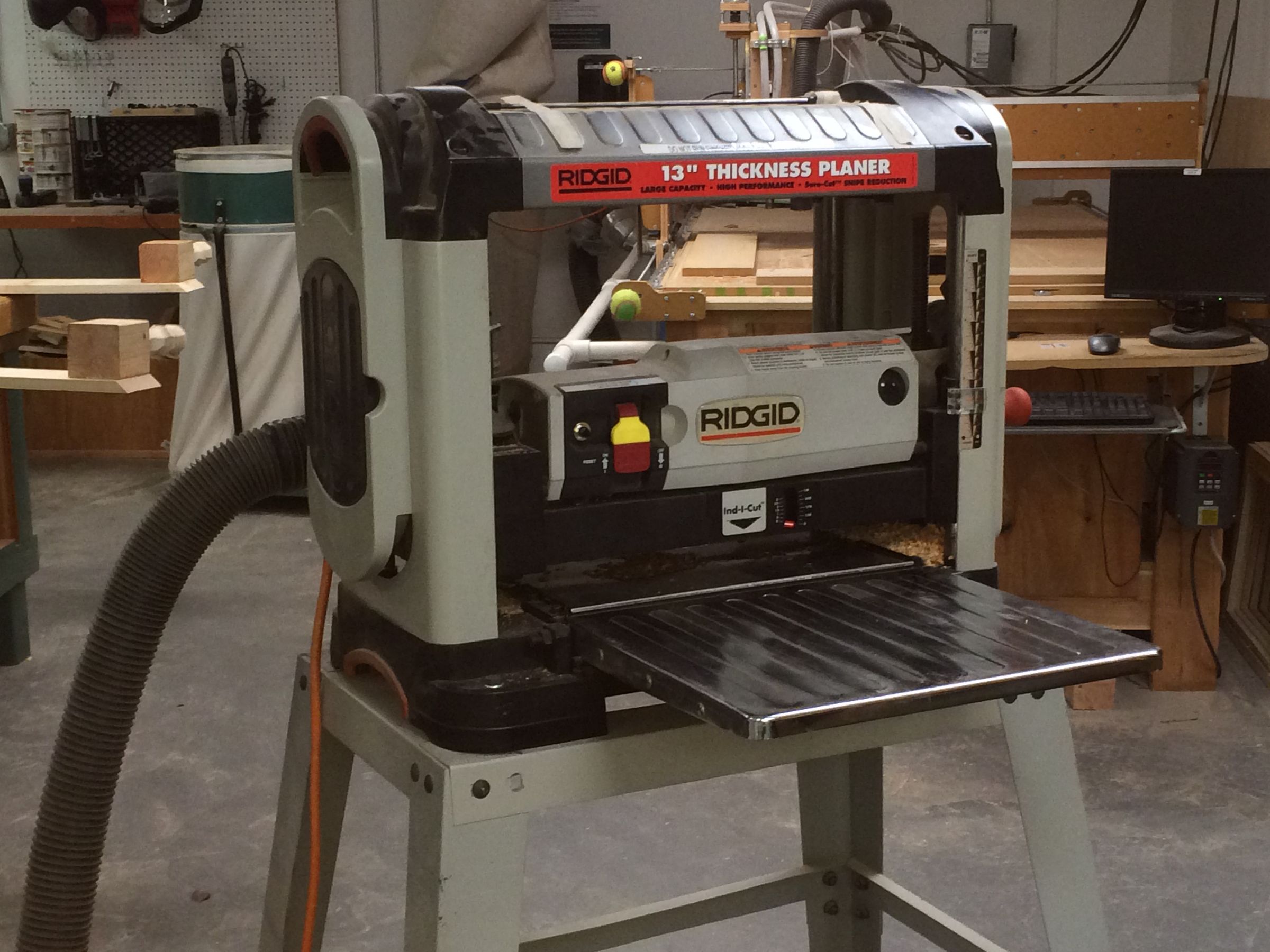 SLO MakerSpace Basic Safety : 16 Steps (with Pictures) - Instructables