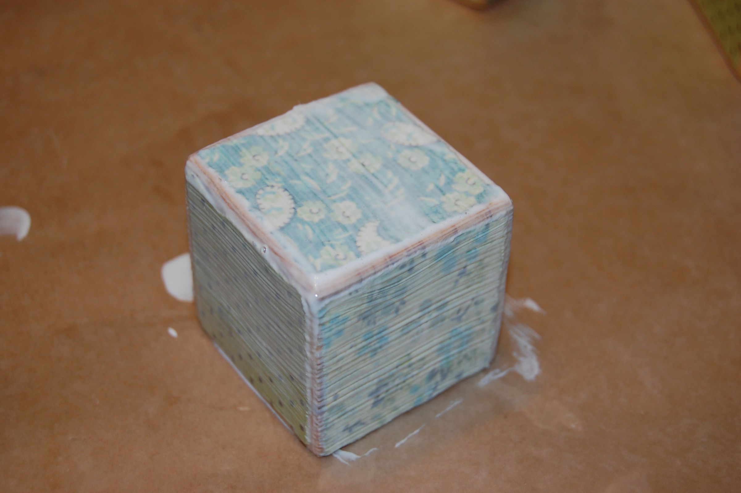 Make Designer-Style Baby Blocks : 6 Steps (with Pictures) - Instructables