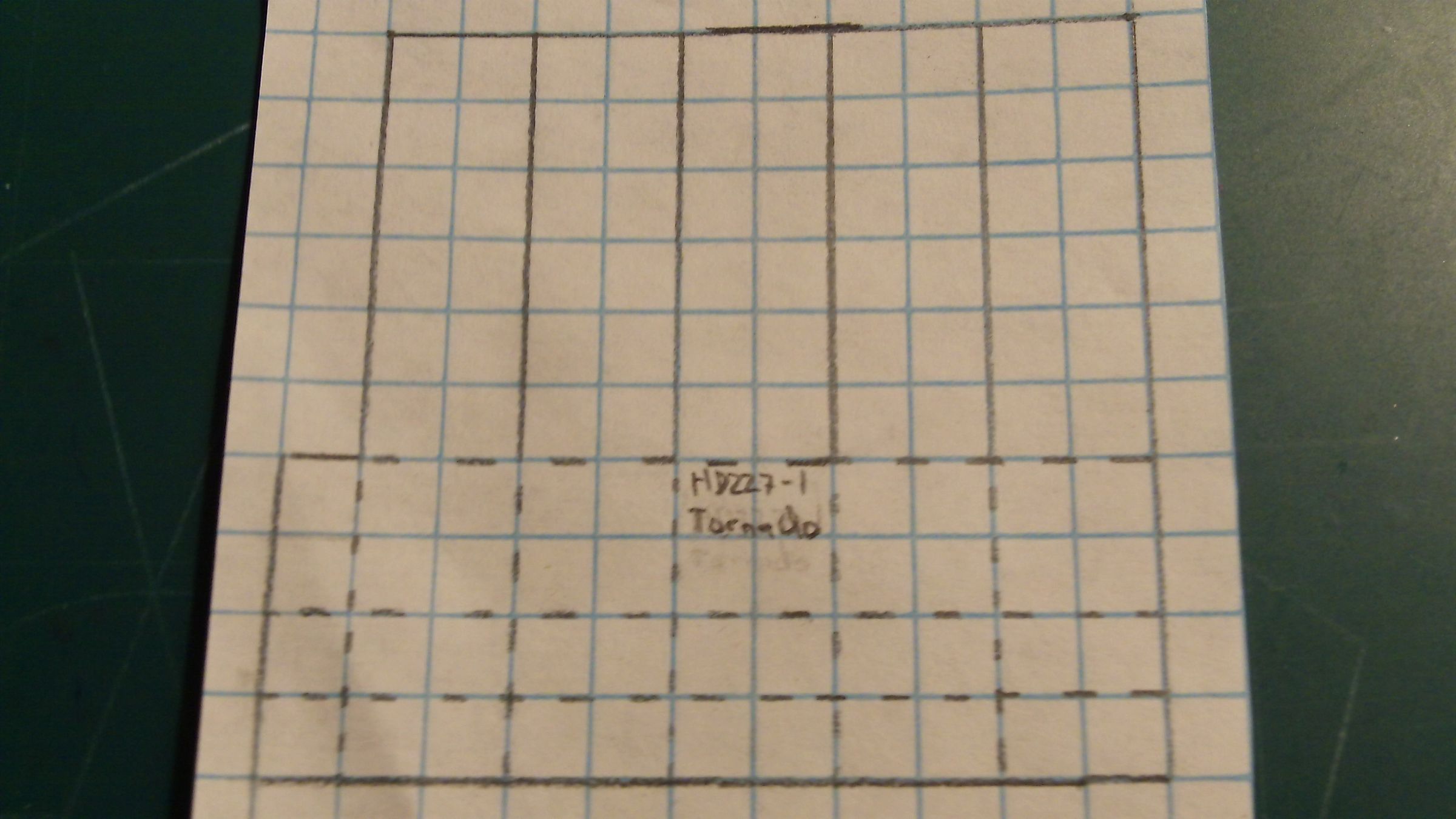 How to Make the Tornado Paper Airplane : 5 Steps (with Pictures ...