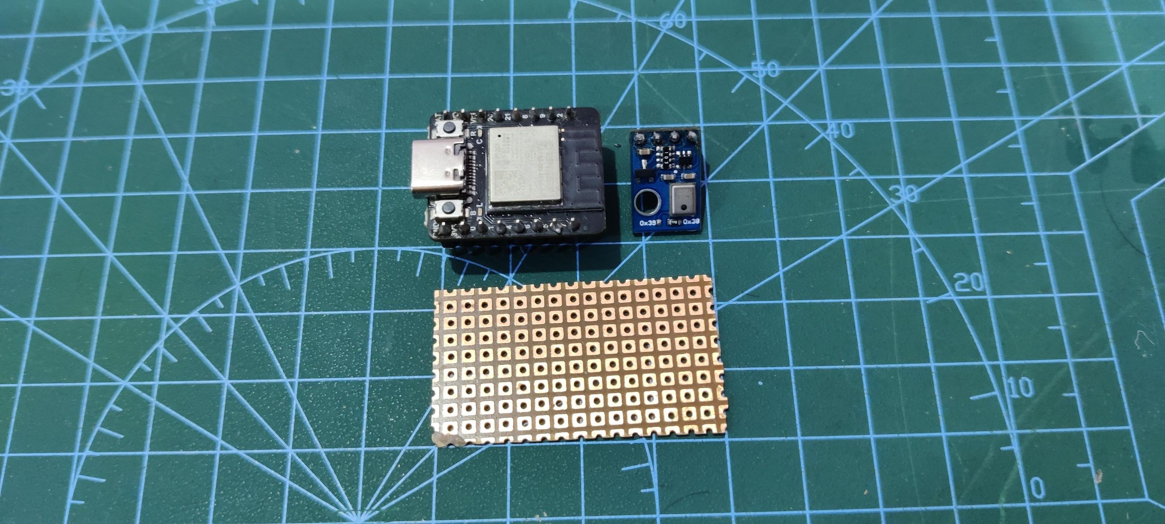 Pocket Temp Meter : 13 Steps (with Pictures) - Instructables