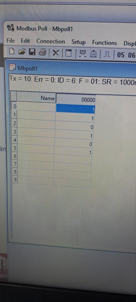 Implementation of Modbus Protocol Modbus Read on Arduino Uno As Slave ... Implementation of Modbus Protocol Modbus Read on Arduino Uno As Slave ...