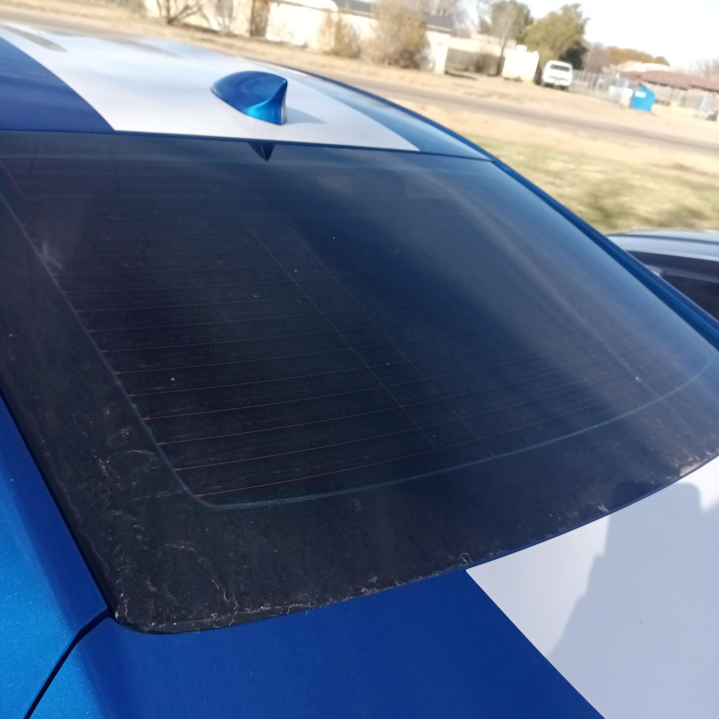 How to Tint Your Windows : 10 Steps - Instructables