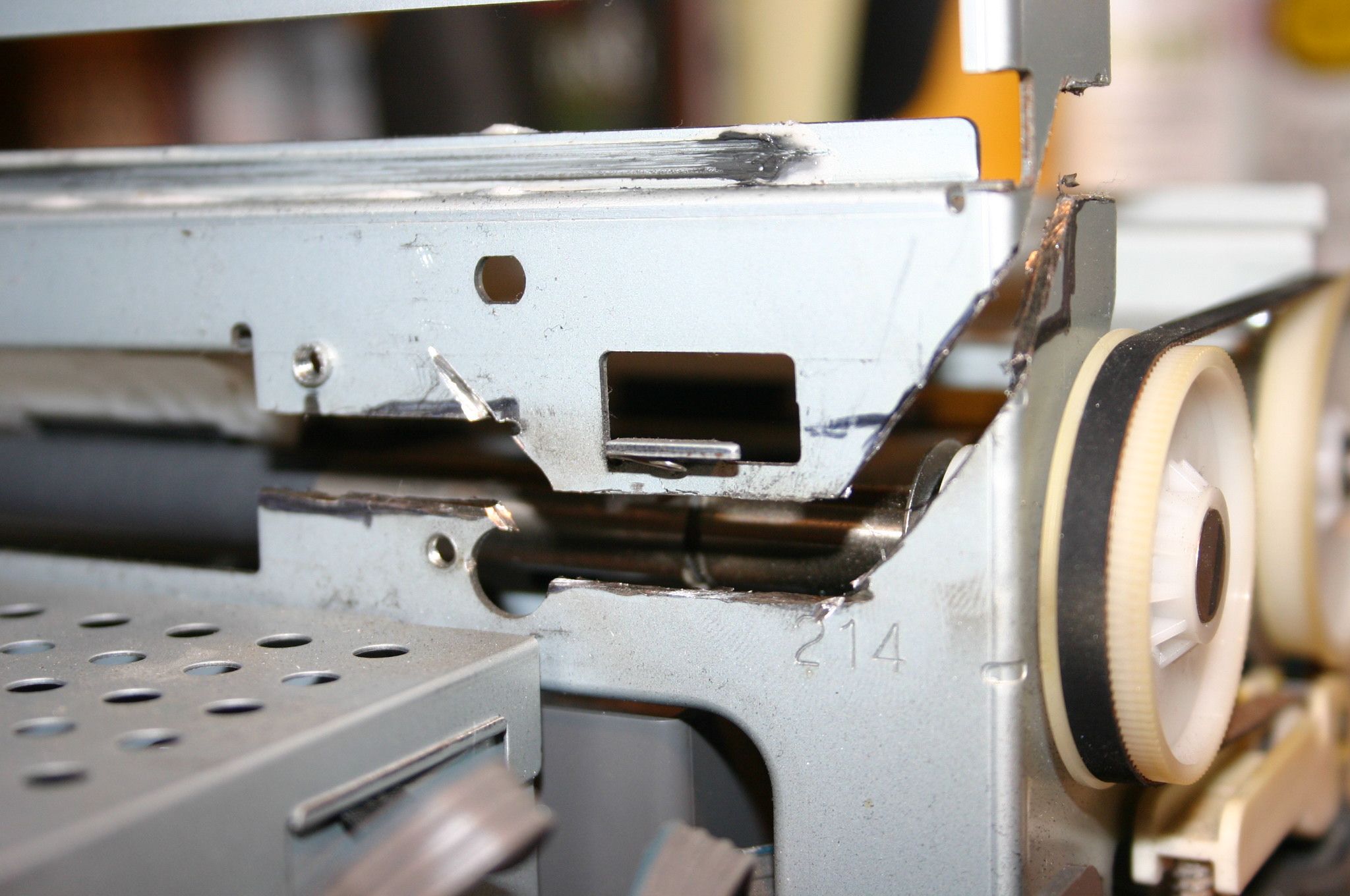 Converting an Inkjet Printer to Print PCBs : 13 Steps (with Pictures ...