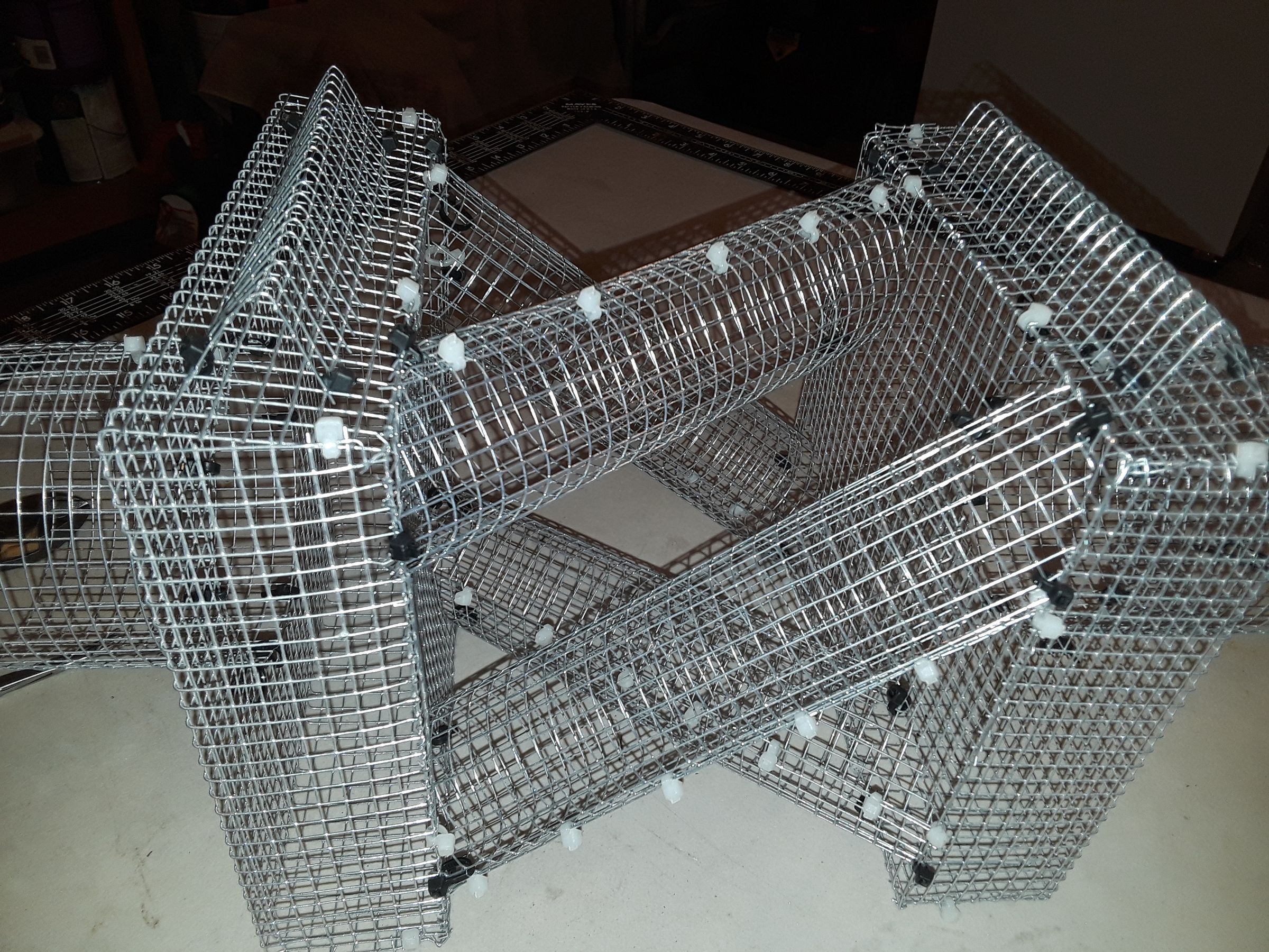 Ground Level Fog Effects : 11 Steps - Instructables