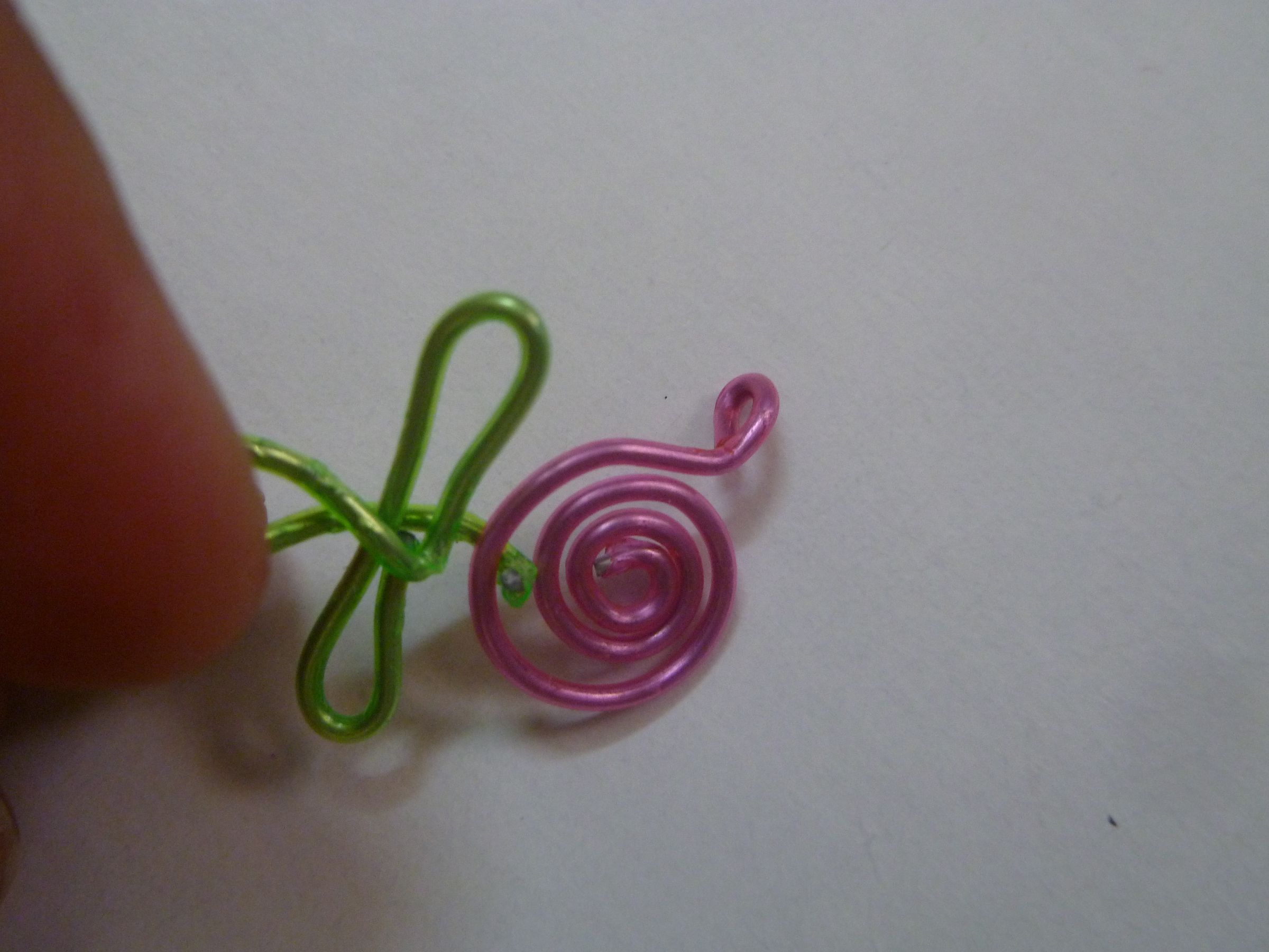 Gem Clip Jewellery : 8 Steps (with Pictures) - Instructables