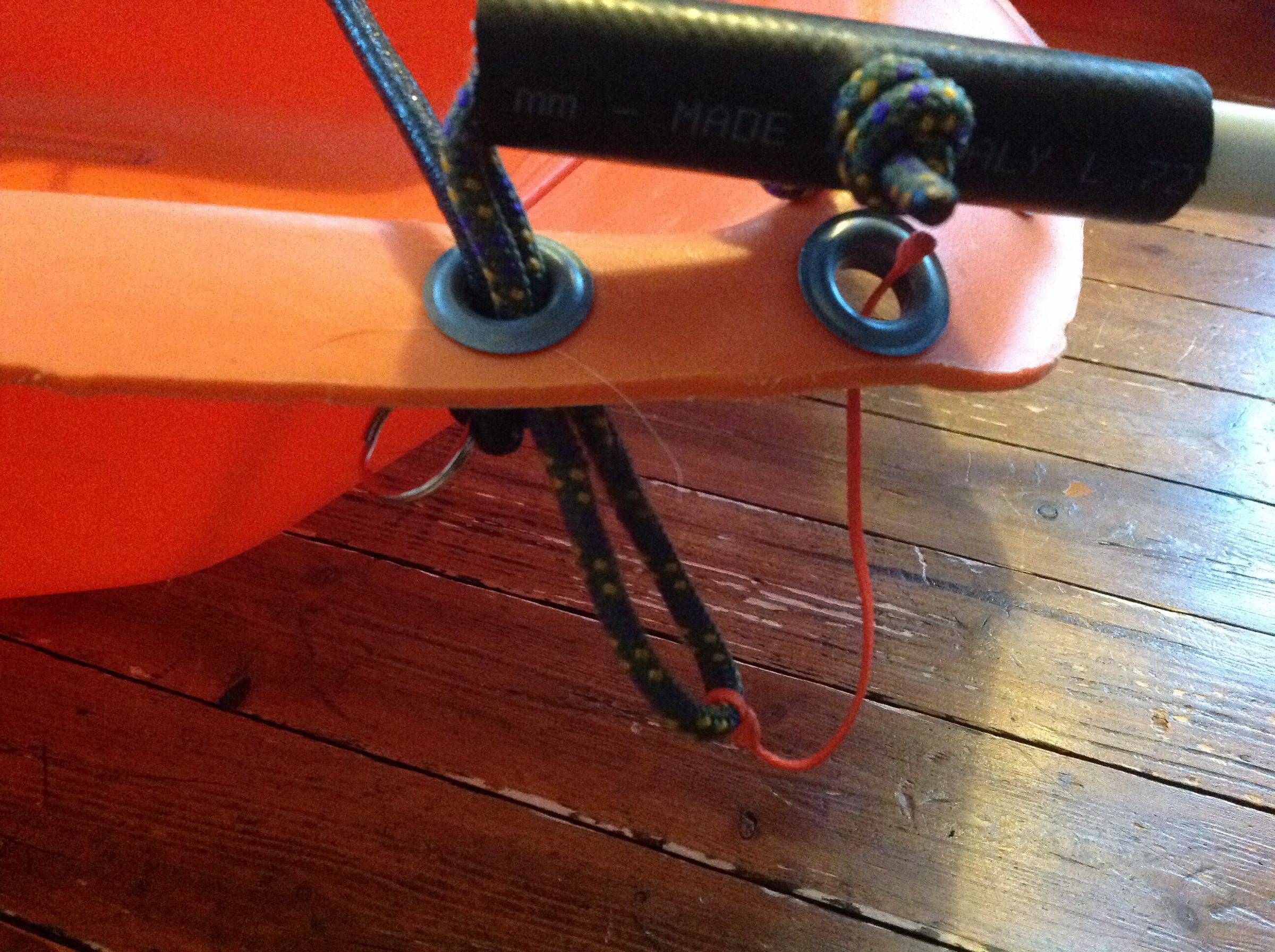 Pulk / Sled / Ahkio : 6 Steps (with Pictures) - Instructables