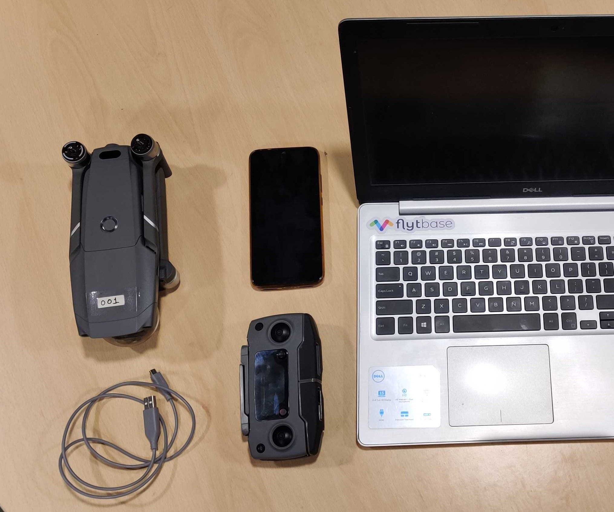 Live 4G/5G HD Video Streaming From DJI Drone at Low Latency [3 Steps ...