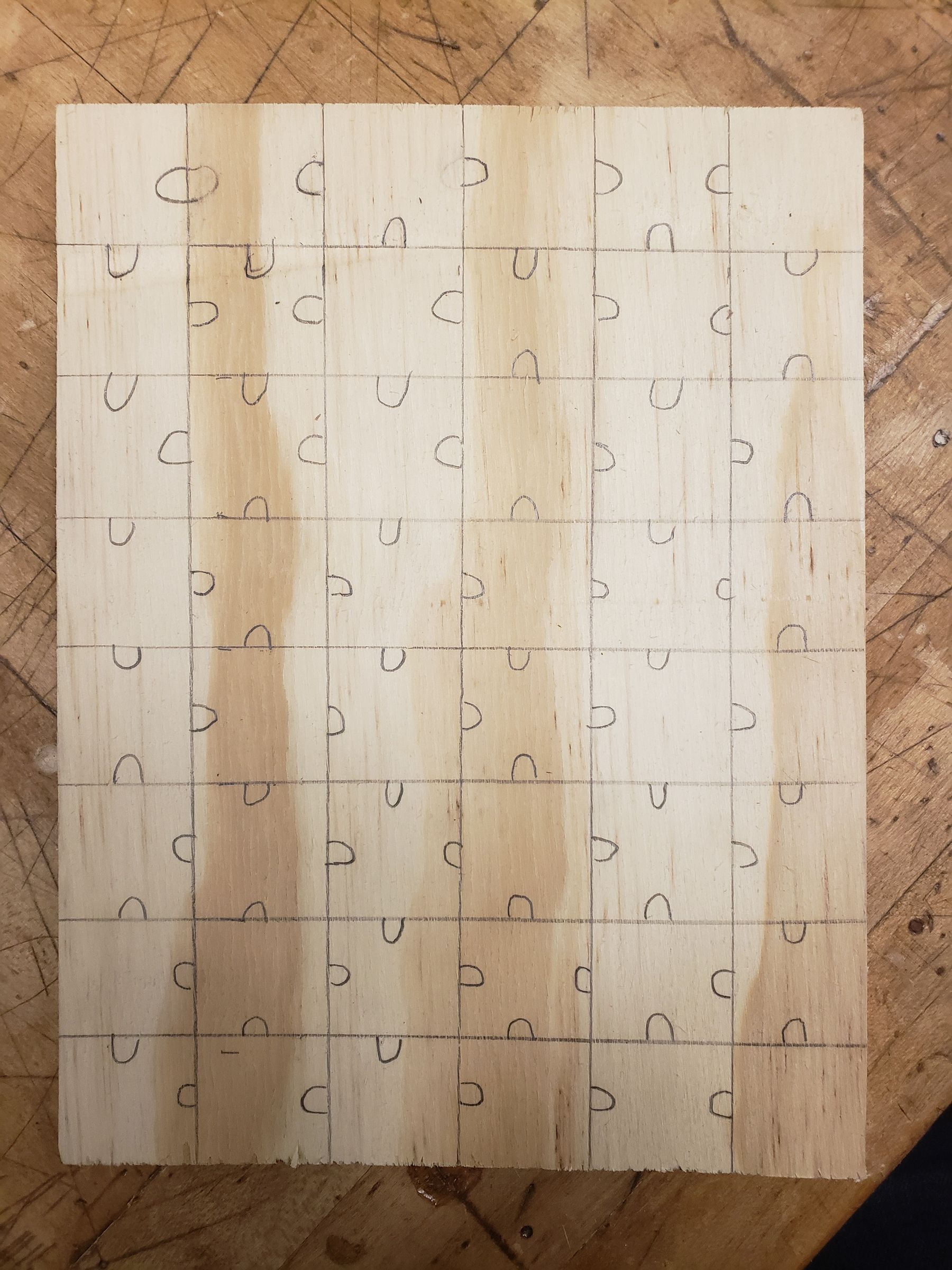 Jigsaw Puzzle Creation : 8 Steps - Instructables