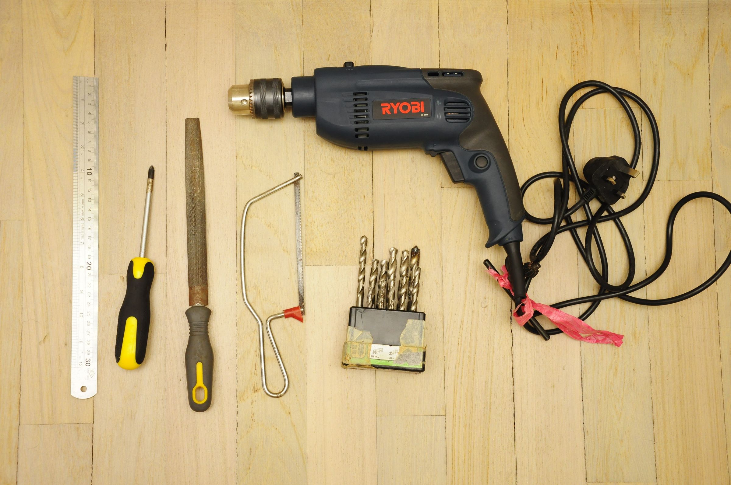 Camera Gun Stock : 5 Steps (with Pictures) - Instructables