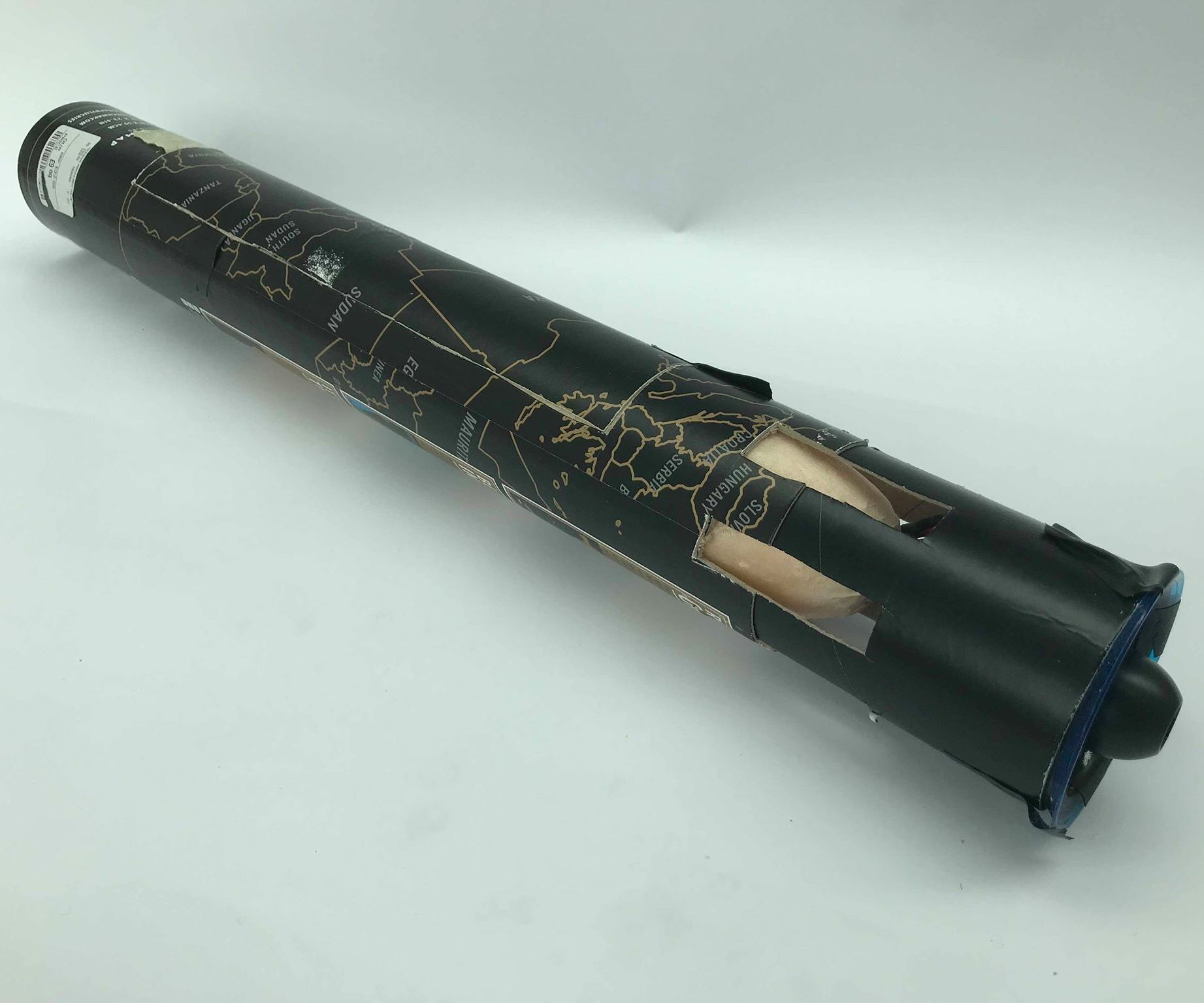 Workshop Hyperloop : 3 Steps - Instructables