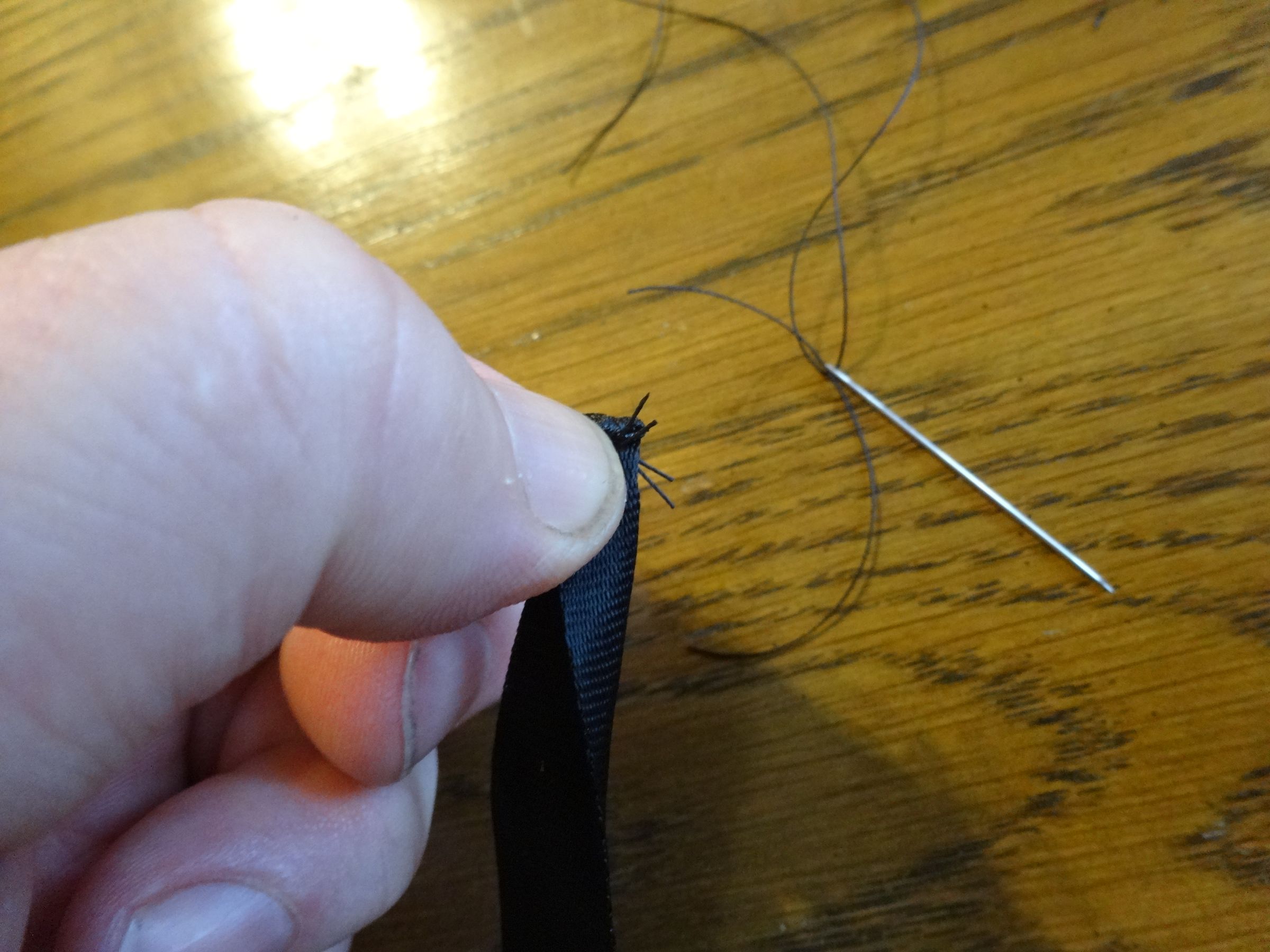 Oculus Controller Custom Strap Grip : 6 Steps - Instructables