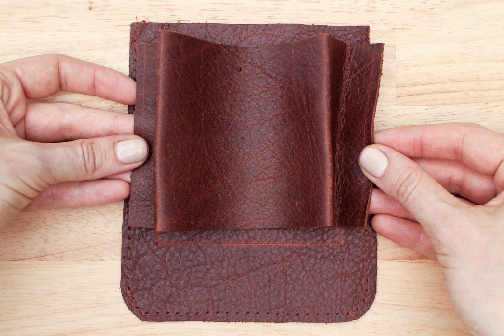 Leather Adhesives : 8 Steps - Instructables