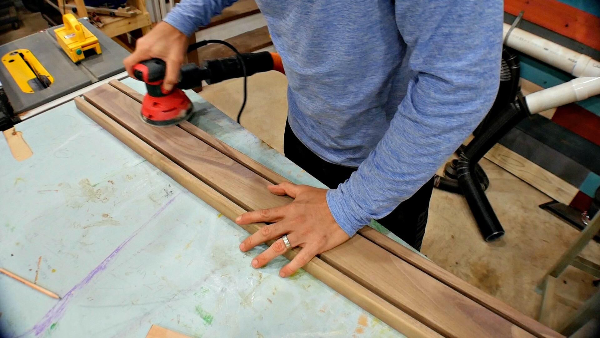 DIY Baseball Bat Holder : 15 Steps (with Pictures) - Instructables