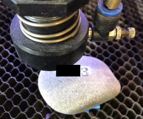 Laser Cut Stones : 4 Steps (with Pictures) - Instructables