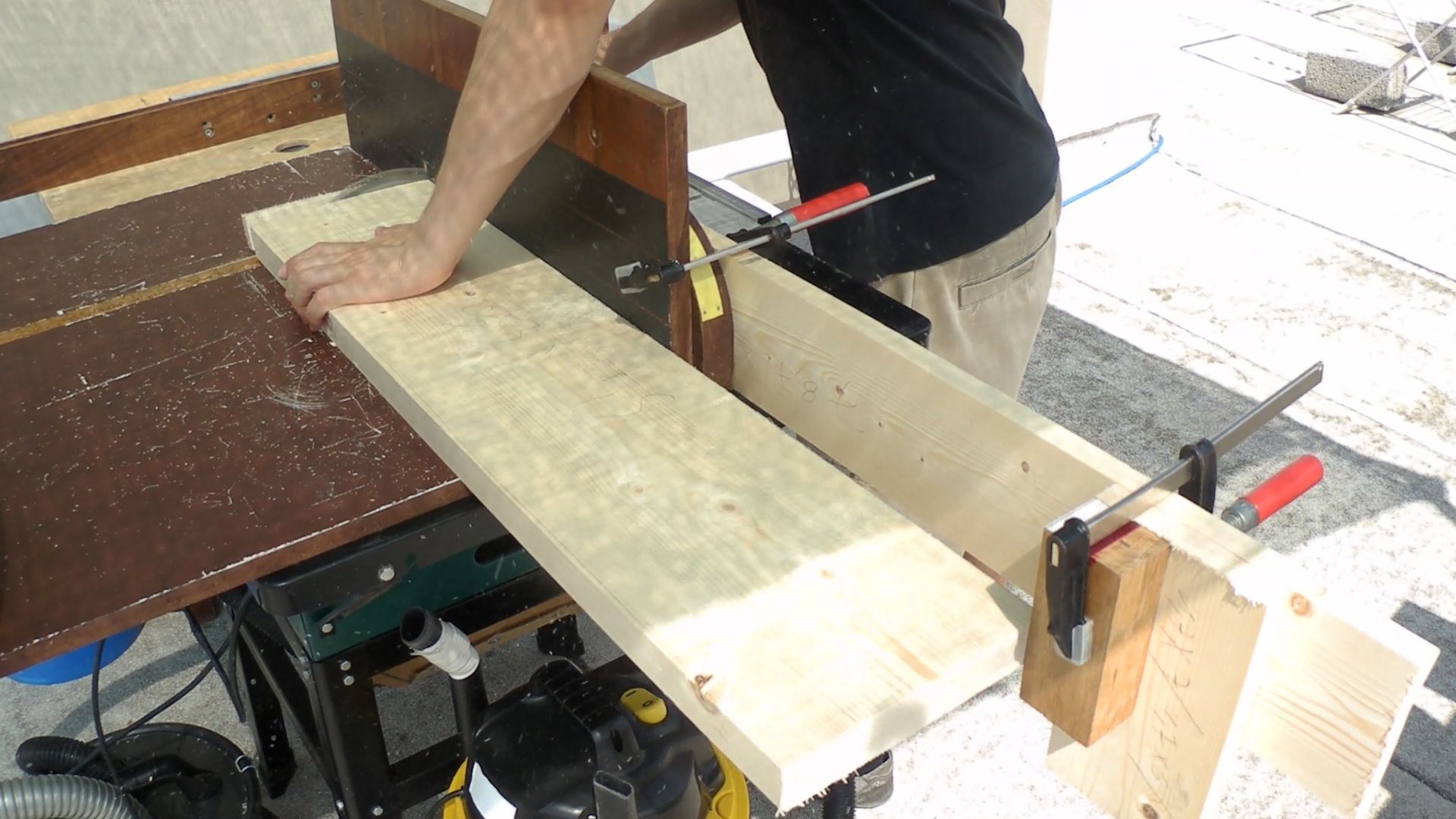 Building Custom Shop Counters | Cash Wraps : 20 Steps (with Pictures ...