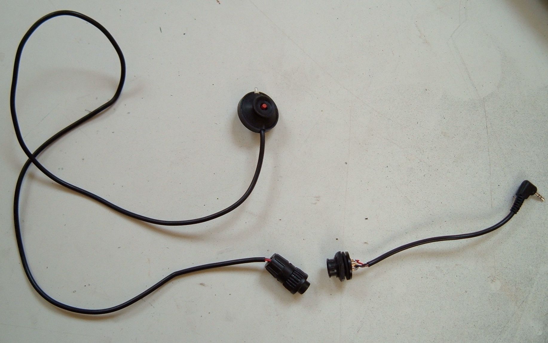 Helmet Cam (hands Free Video Production) : 8 Steps (with Pictures ...