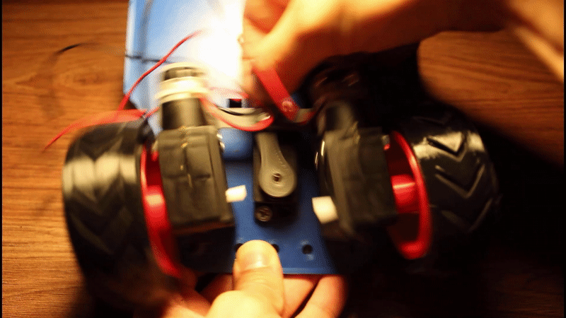 RC Car From SCRATCH! : 13 Steps (with Pictures) - Instructables