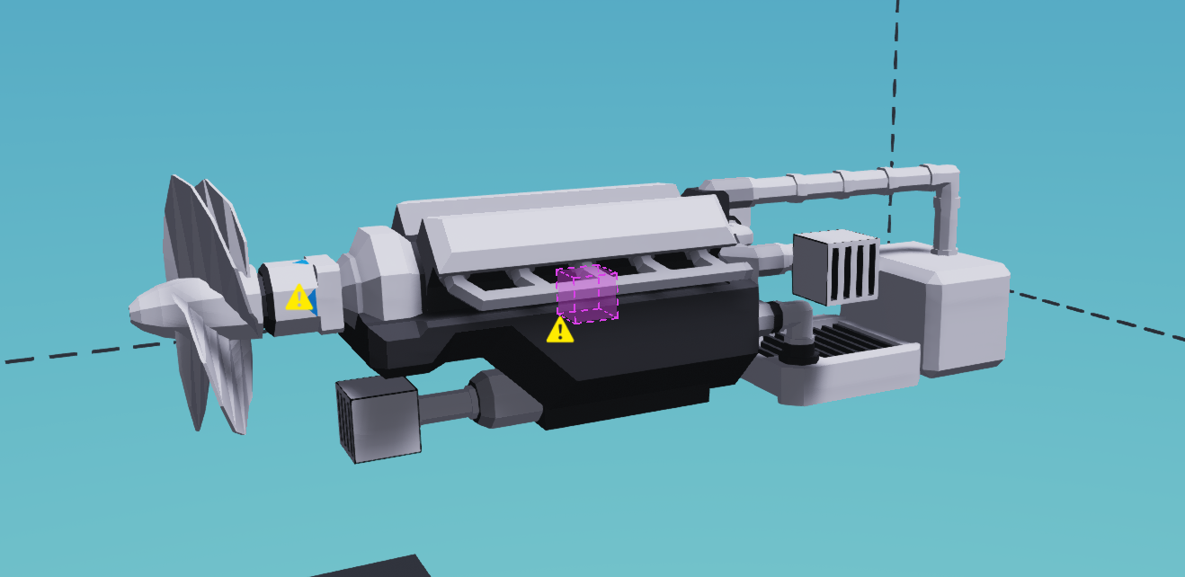 Stormworks: Basic Engines : 5 Steps - Instructables