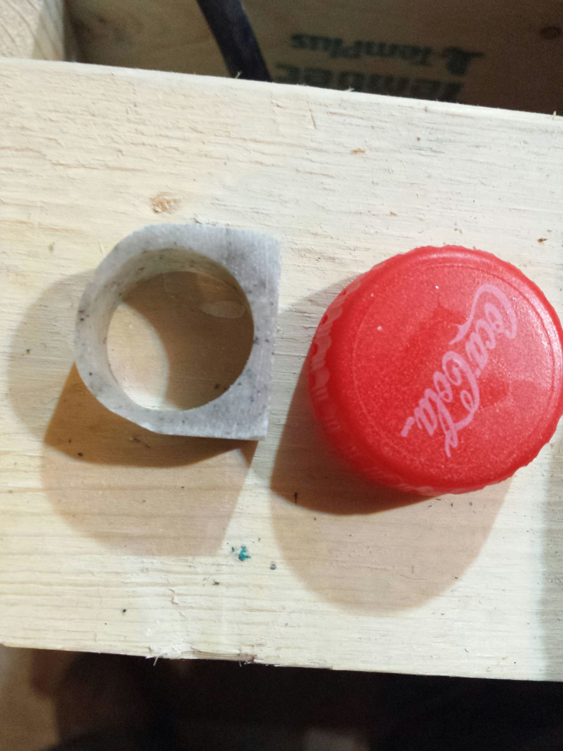 Stone Ring : 5 Steps (with Pictures) - Instructables