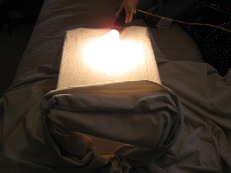 DIY Lightbox - Instructables