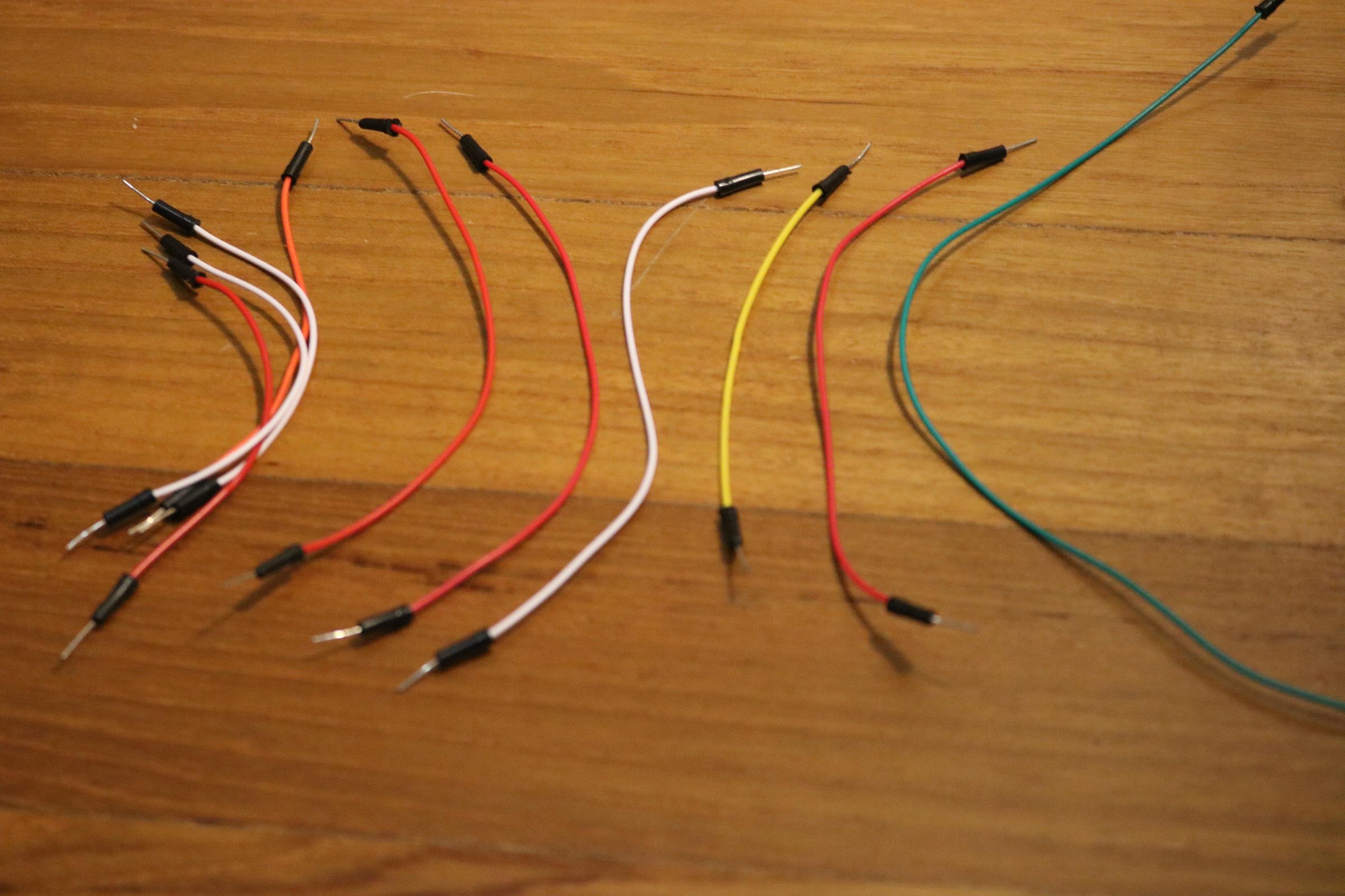 DIY Simple Arduino Lamp : 5 Steps (with Pictures) - Instructables