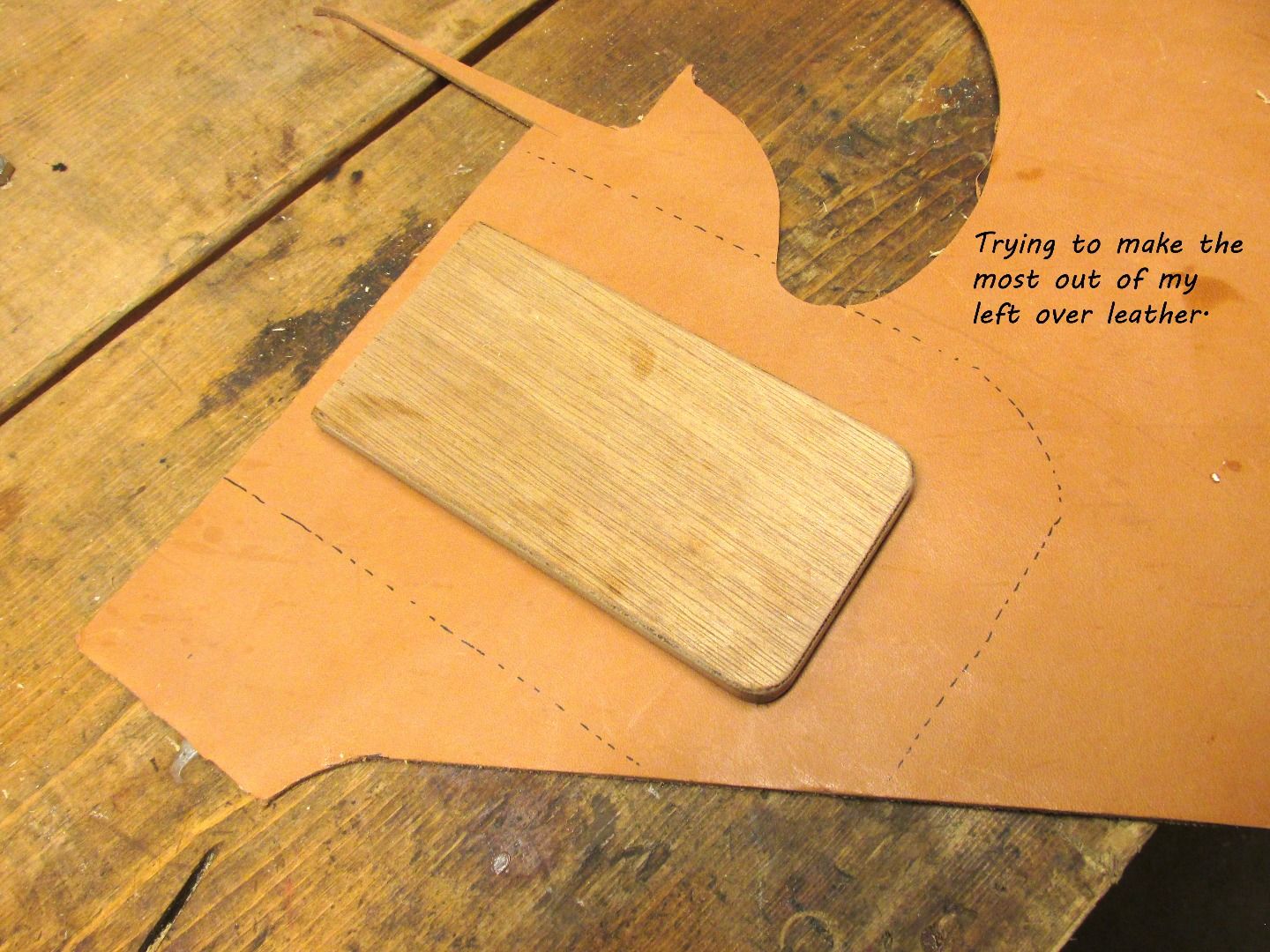 Wet Formed Leather Phone Case : 11 Steps (with Pictures) - Instructables