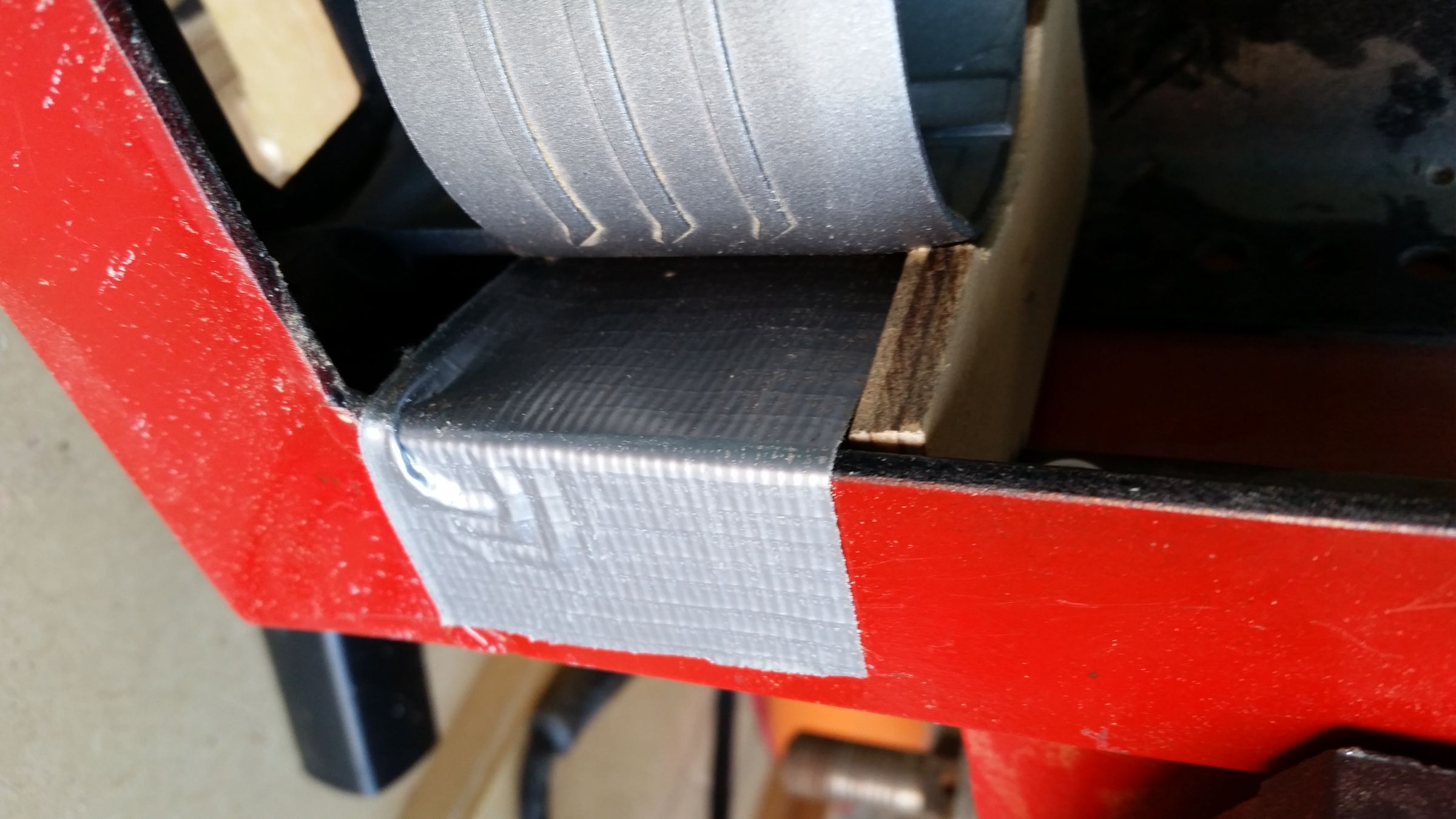 Radial Arm Router ! (or How I Created a Beast) : 12 Steps (with ...