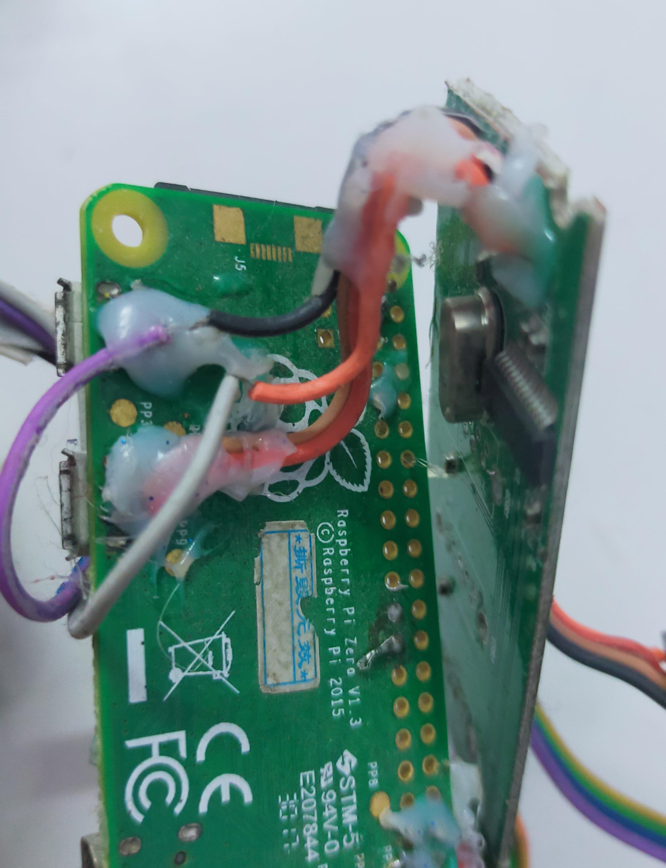 E.D.I.T.H - How Did I Build a Powerful Smart Glass Under 40$? : 11 ...