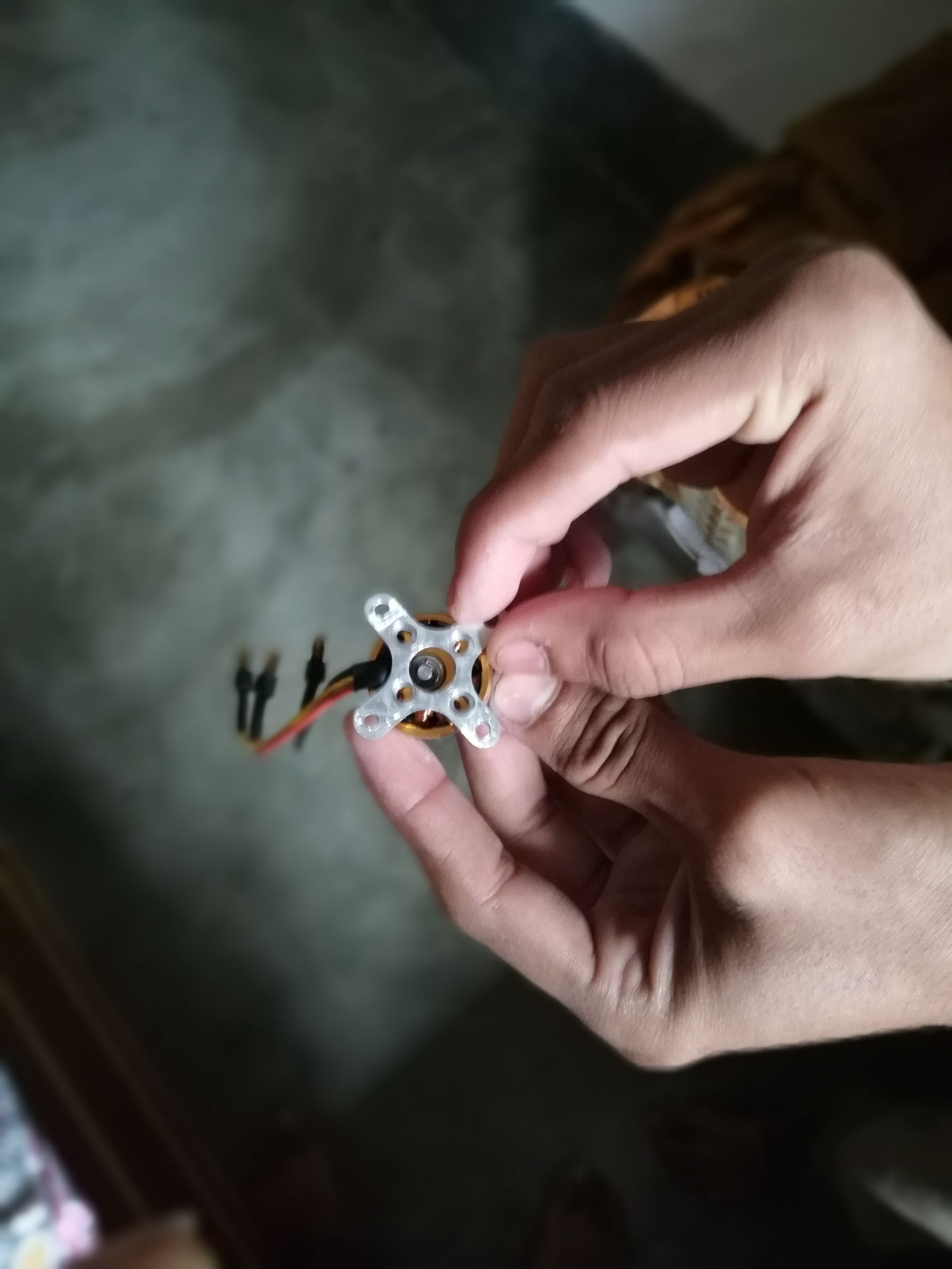 How to Make a Drone Using Arduino UNO | Make a Quadcopter Using ...