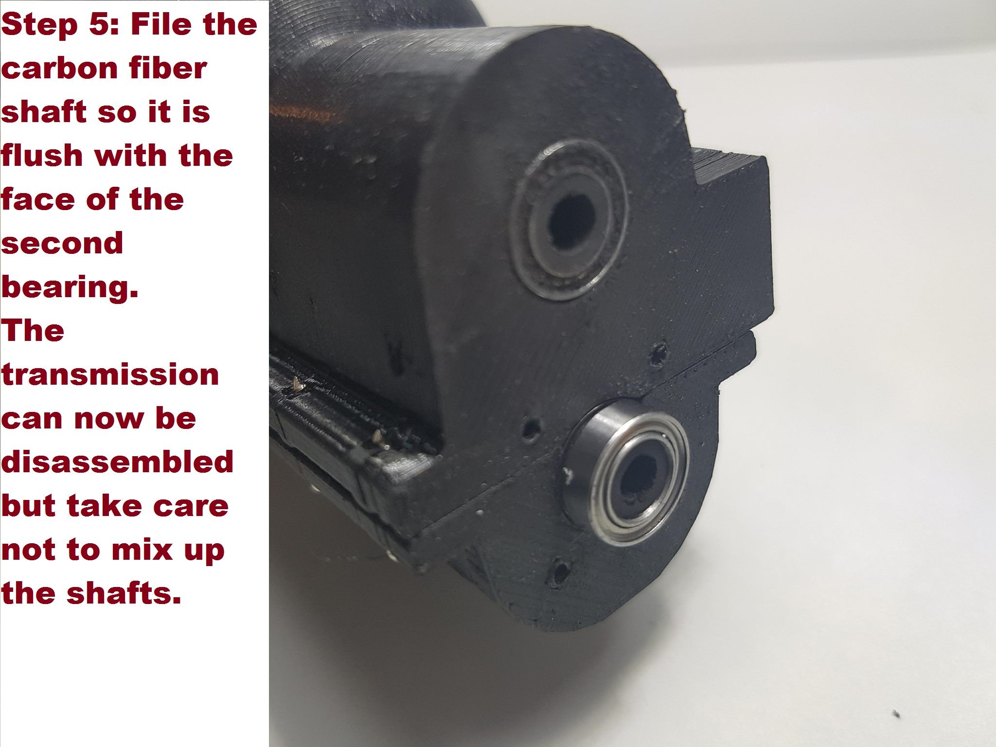 3D Printed Willys RC 4X4 : 7 Steps - Instructables