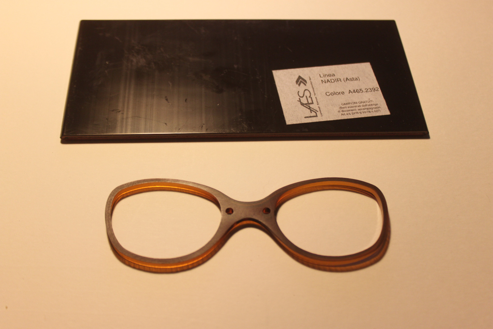 Anti-tilt Glasses : 10 Steps - Instructables