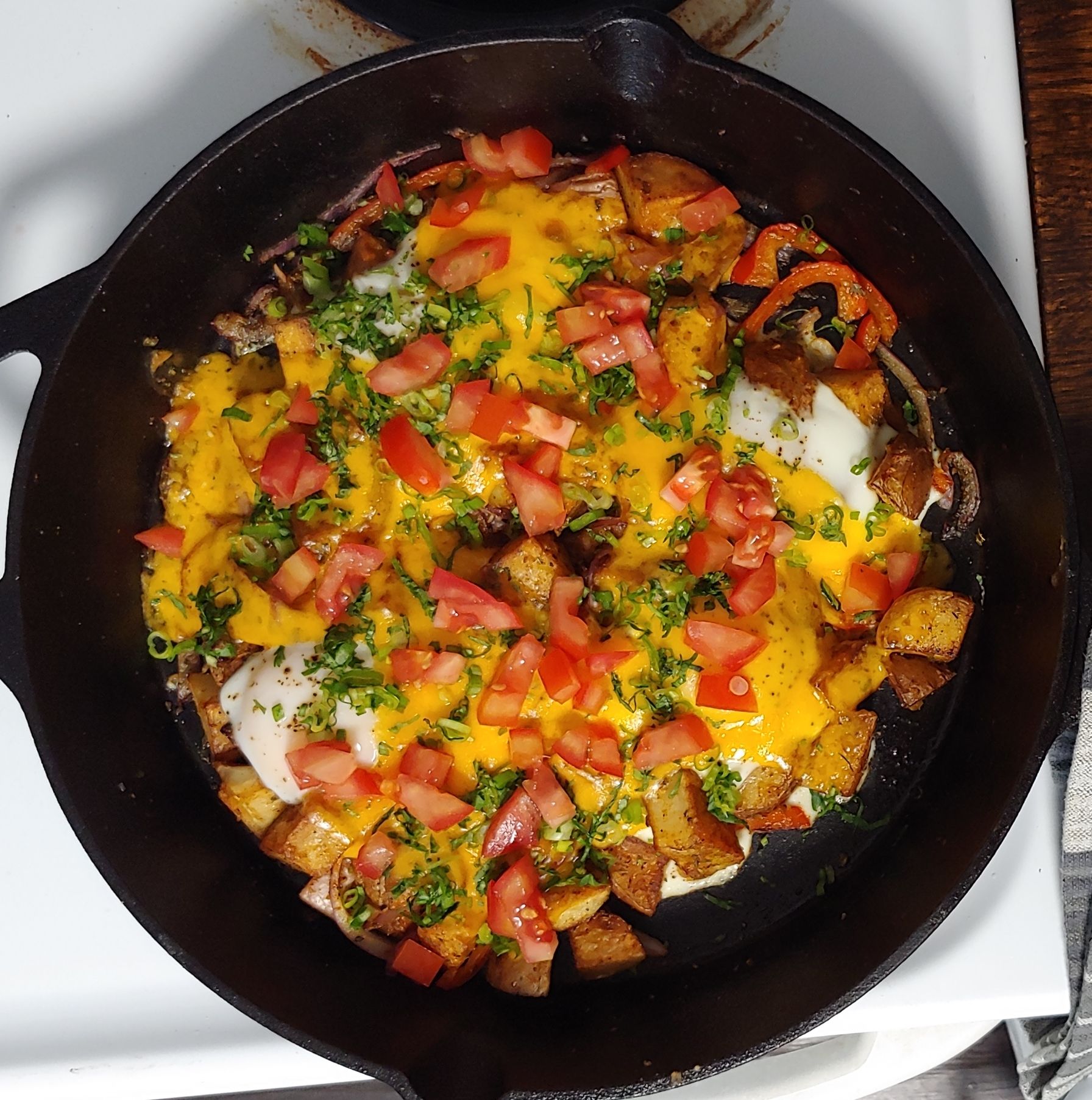 Tex-Mex Fiesta Brunch : 9 Steps (with Pictures) - Instructables