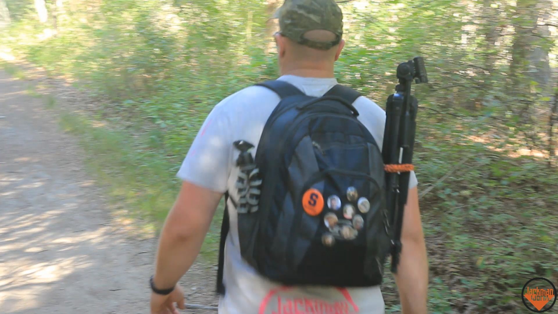 DIY Camera Bag With Foam : 6 Steps (with Pictures) - Instructables