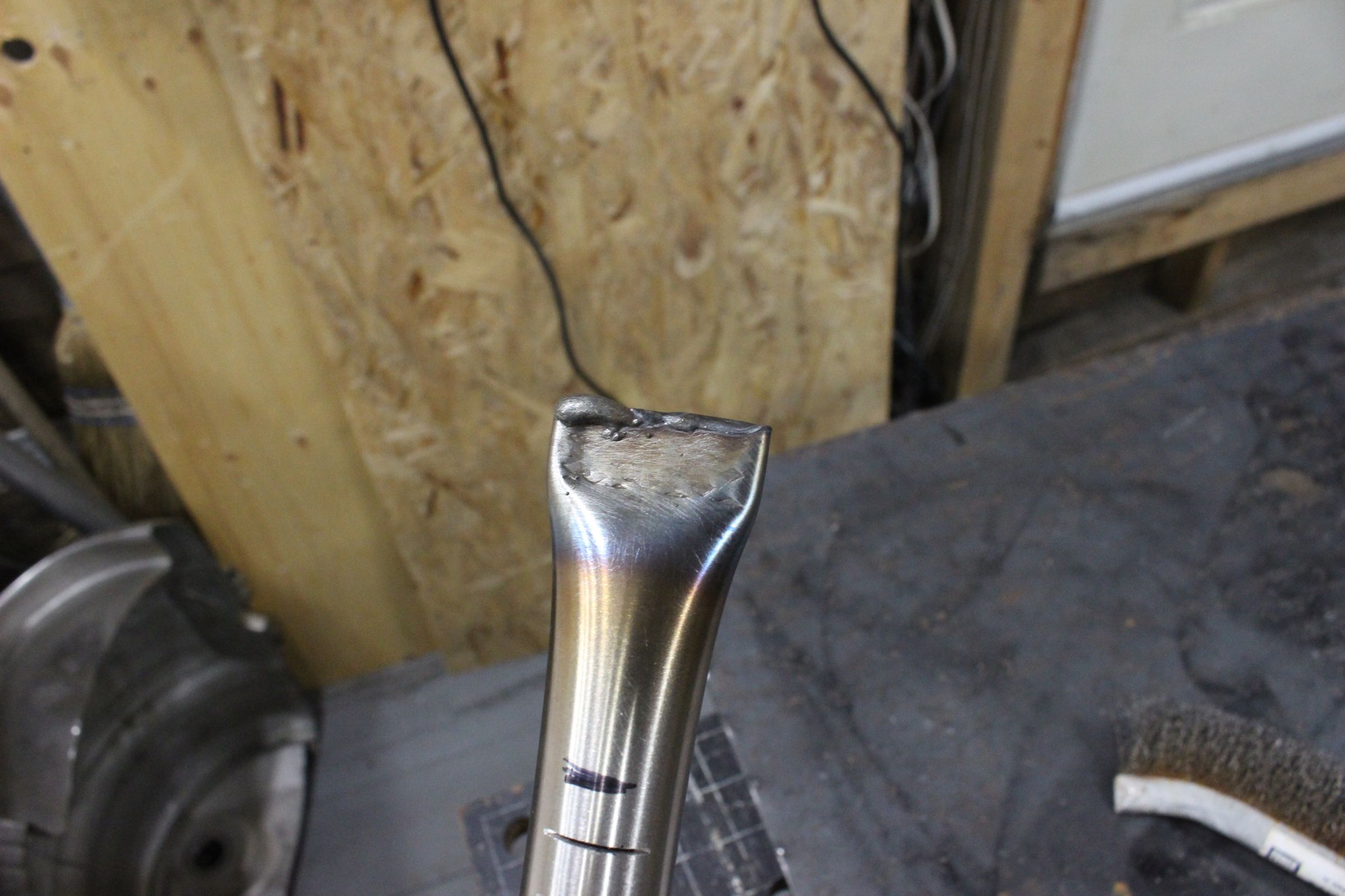 How to Make a BBQ Burner : 6 Steps (with Pictures) - Instructables