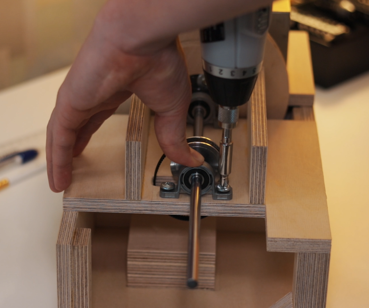 Portable 2in1 Disc & Drum Sander : 26 Steps (with Pictures) - Instructables