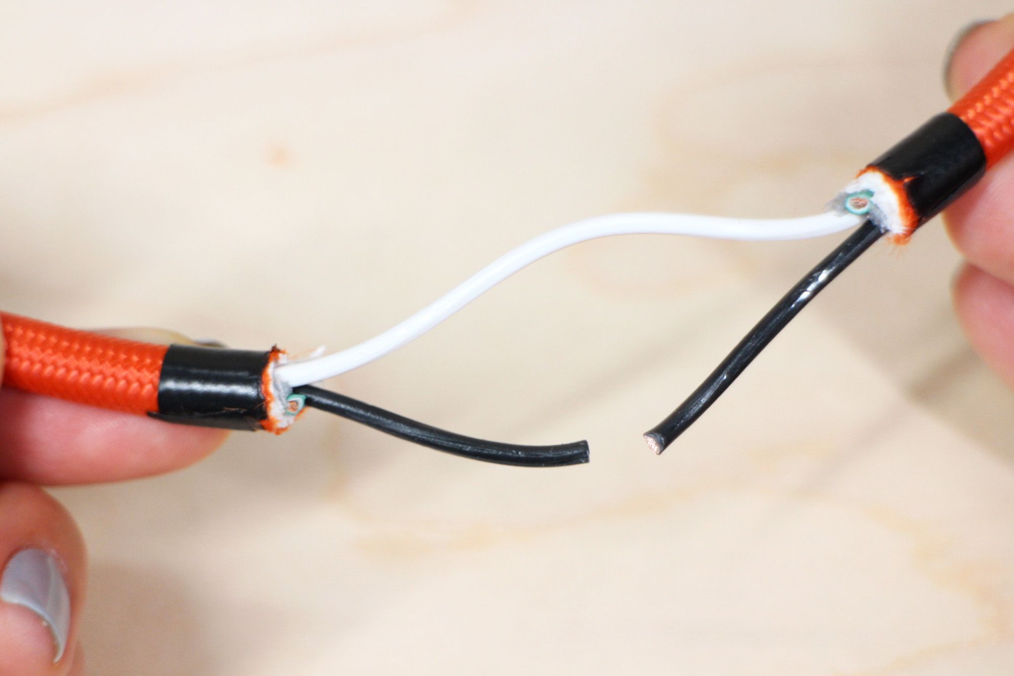 Wiring Line Switches : 5 Steps - Instructables