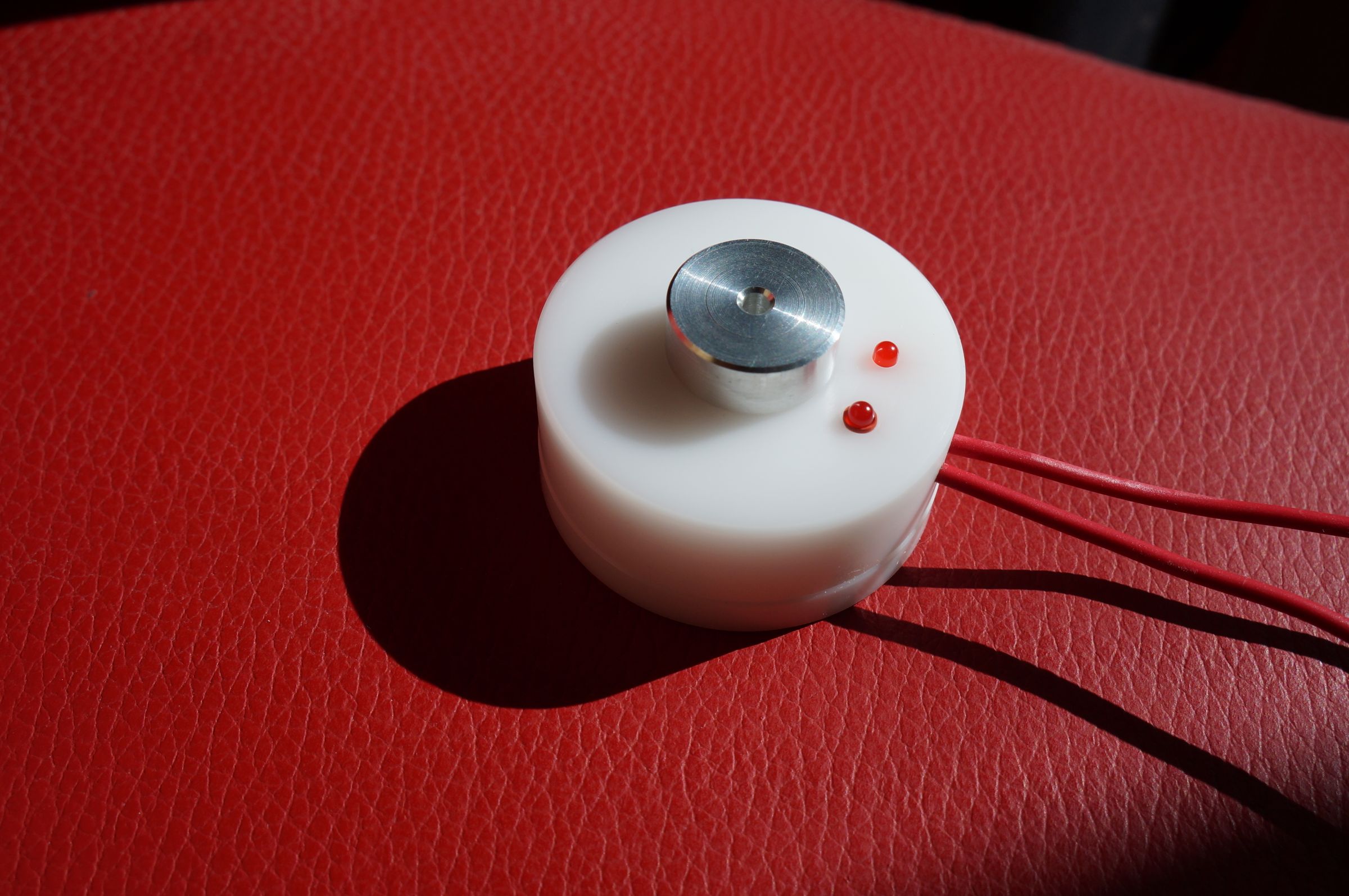 Safe Capacitor Discharge Tool : 4 Steps (with Pictures) - Instructables